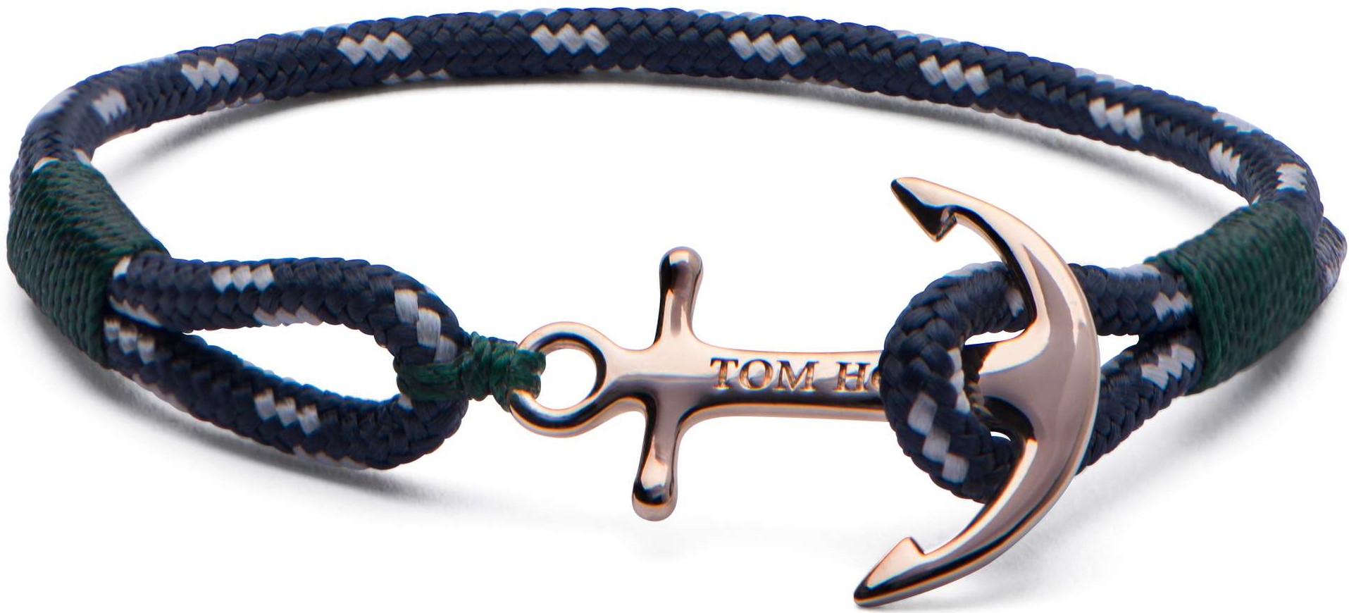 Tom Hope TM0071 - Bracelet • Watchard.com