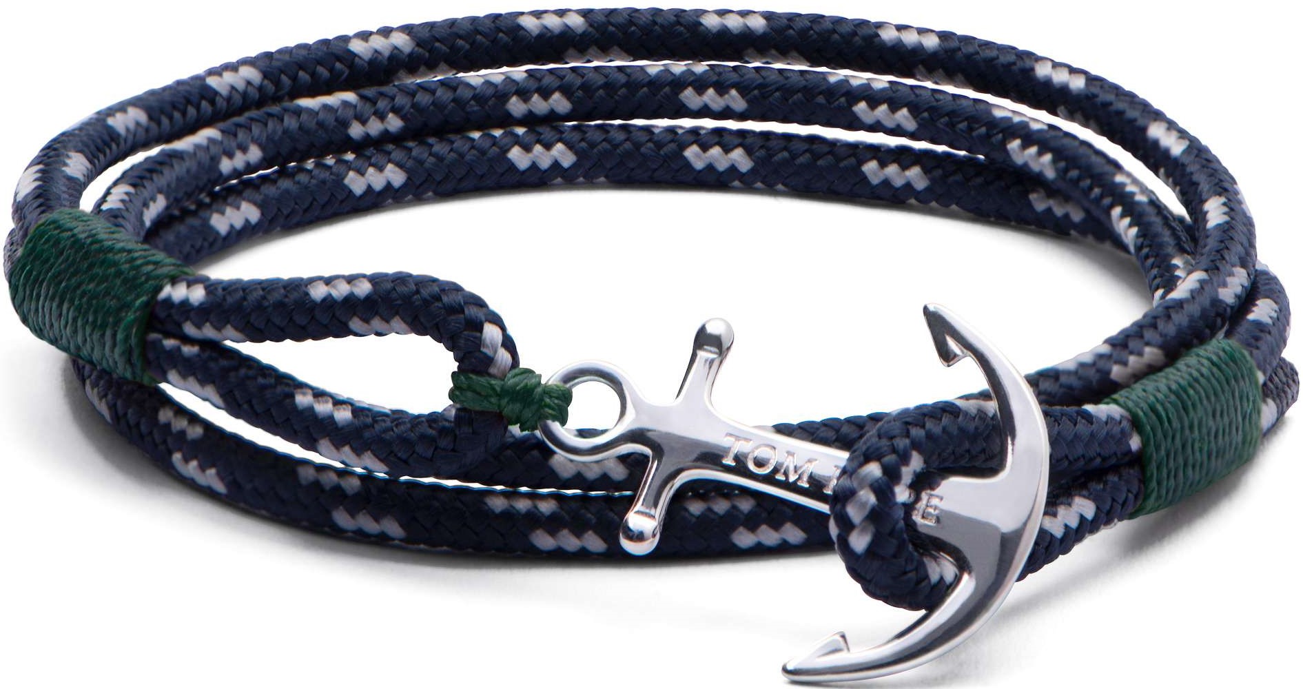 Tom Hope TM0092 - Bracelet • Watchard.com