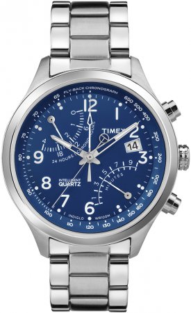Timex TW2P60600 - Watch • Watchard.com