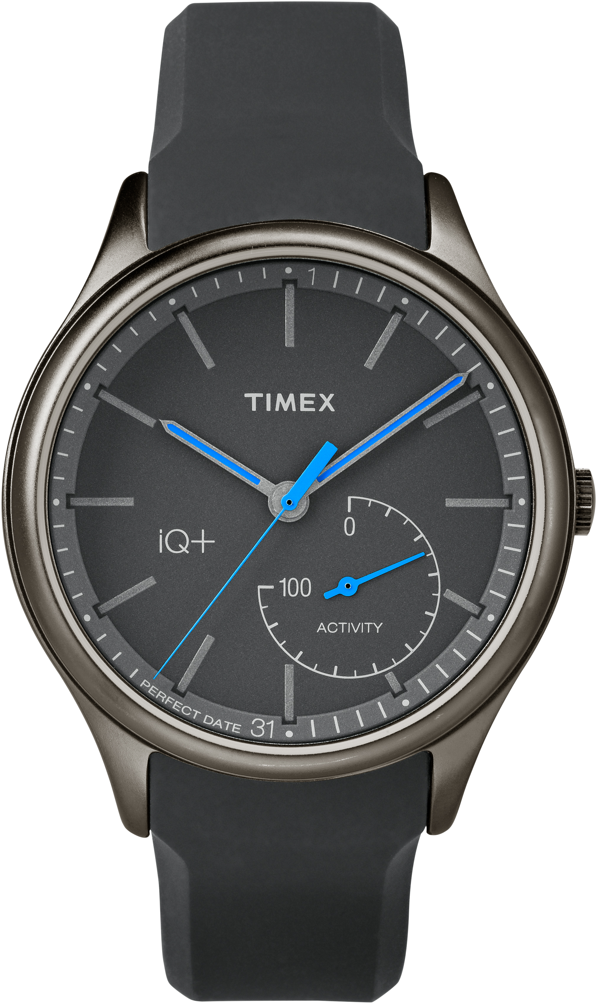 Timex TW2P94900 - IQ+ Watch • Watchard.com