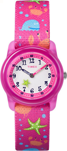Timex TW7C13600 - Kids Watch • Watchard.com