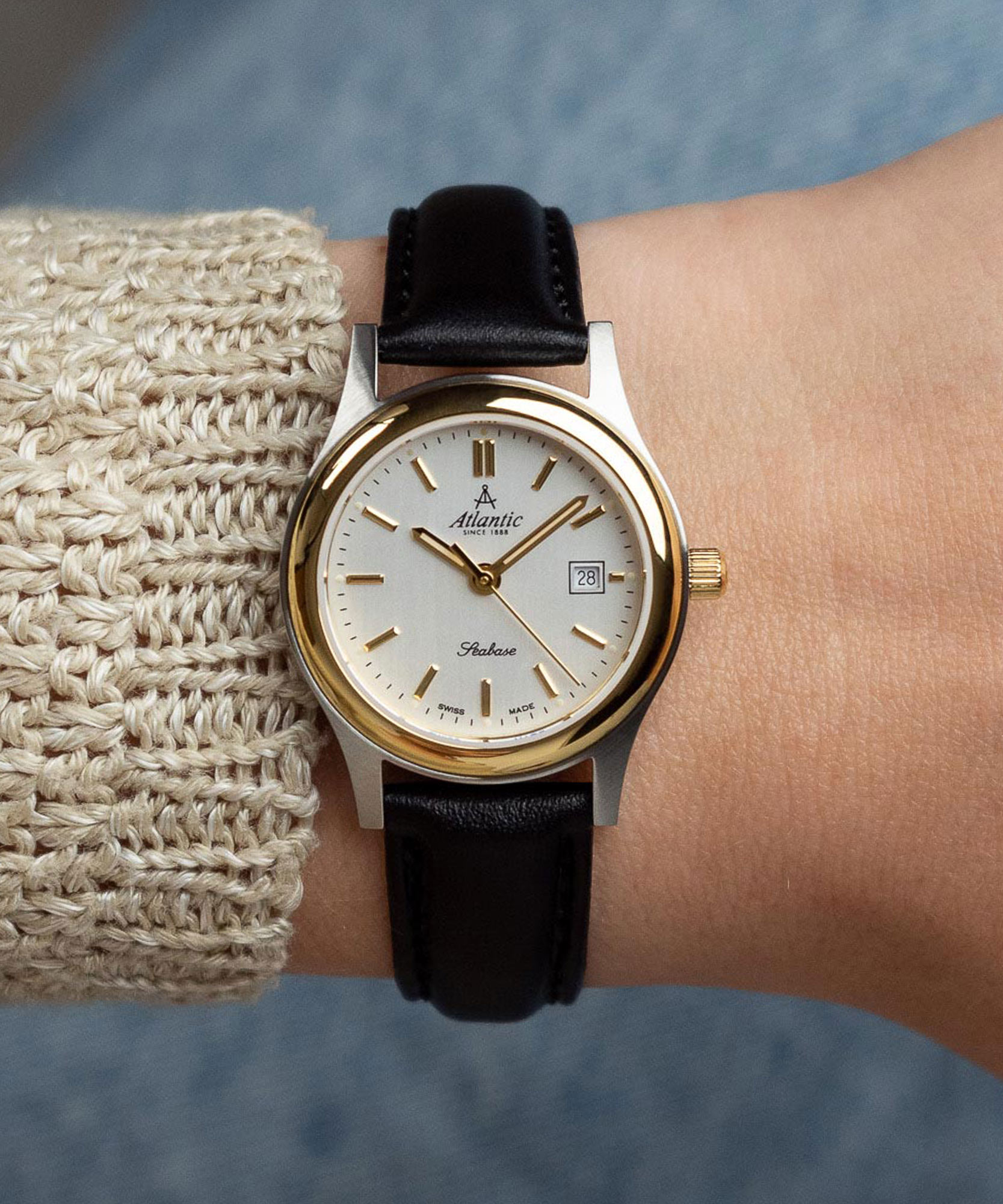 Atlantic 20343.43.21 - Seabase Watch • Watchard.com