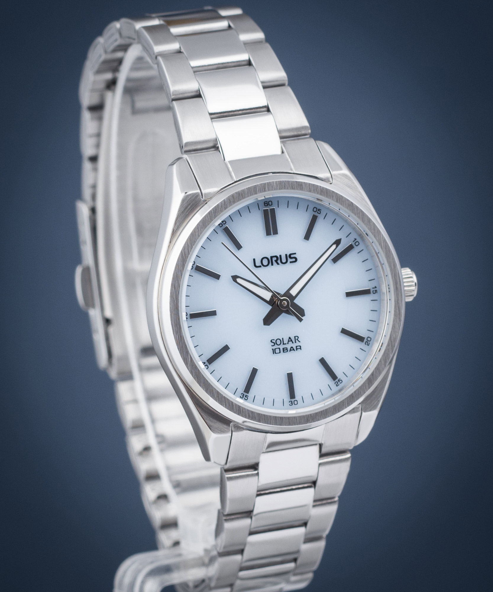 Lorus RY511AX9 - Sports Solar Watch • Watchard.com