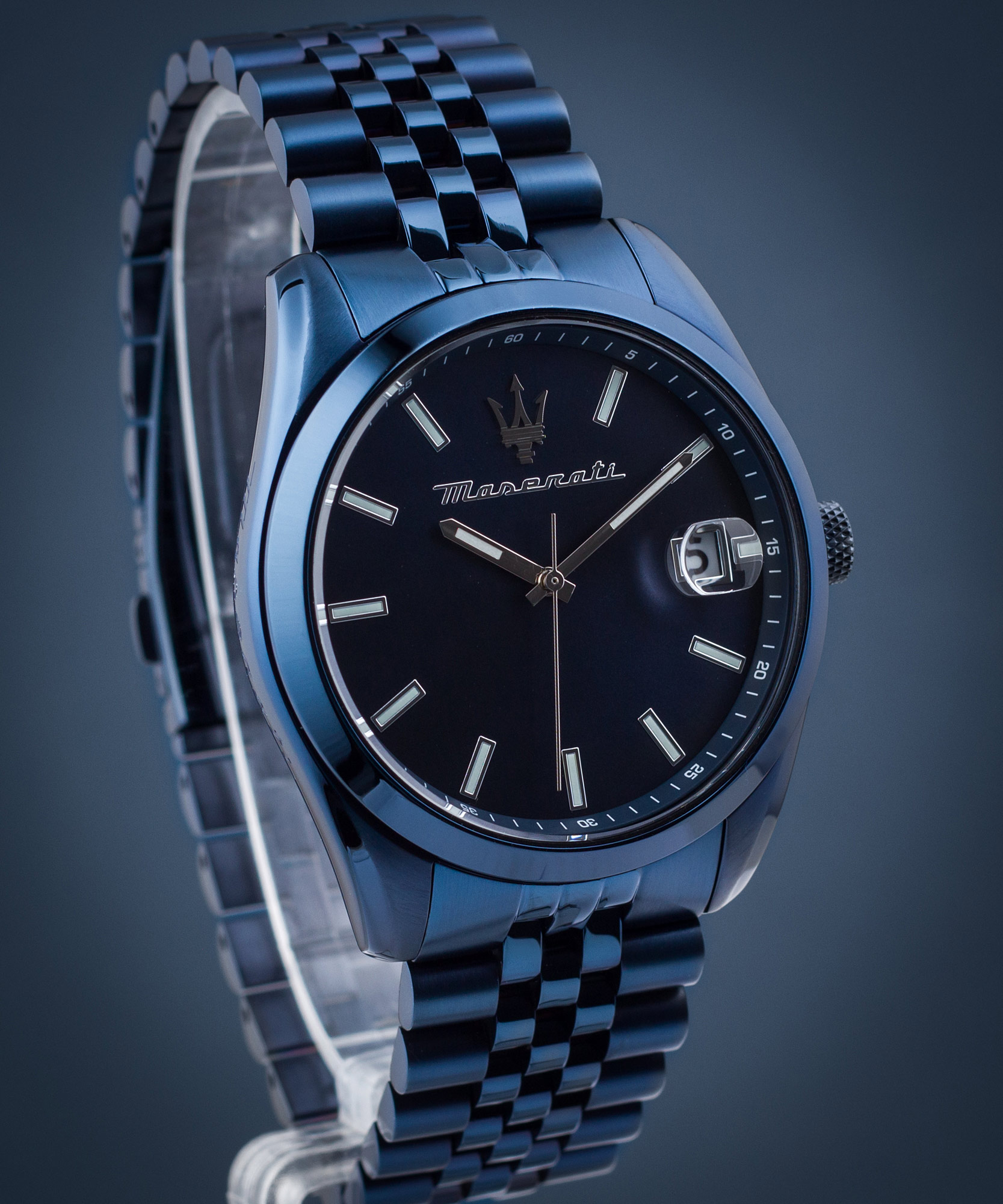 Maserati R8853151016 - Attrazione Watch • Watchard.com