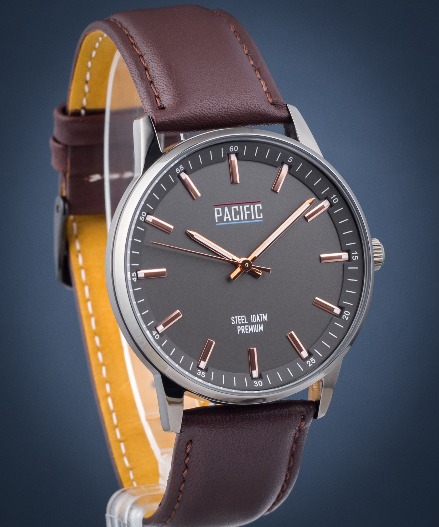 Pacific PC00367 - S Premium Watch • Watchard.com