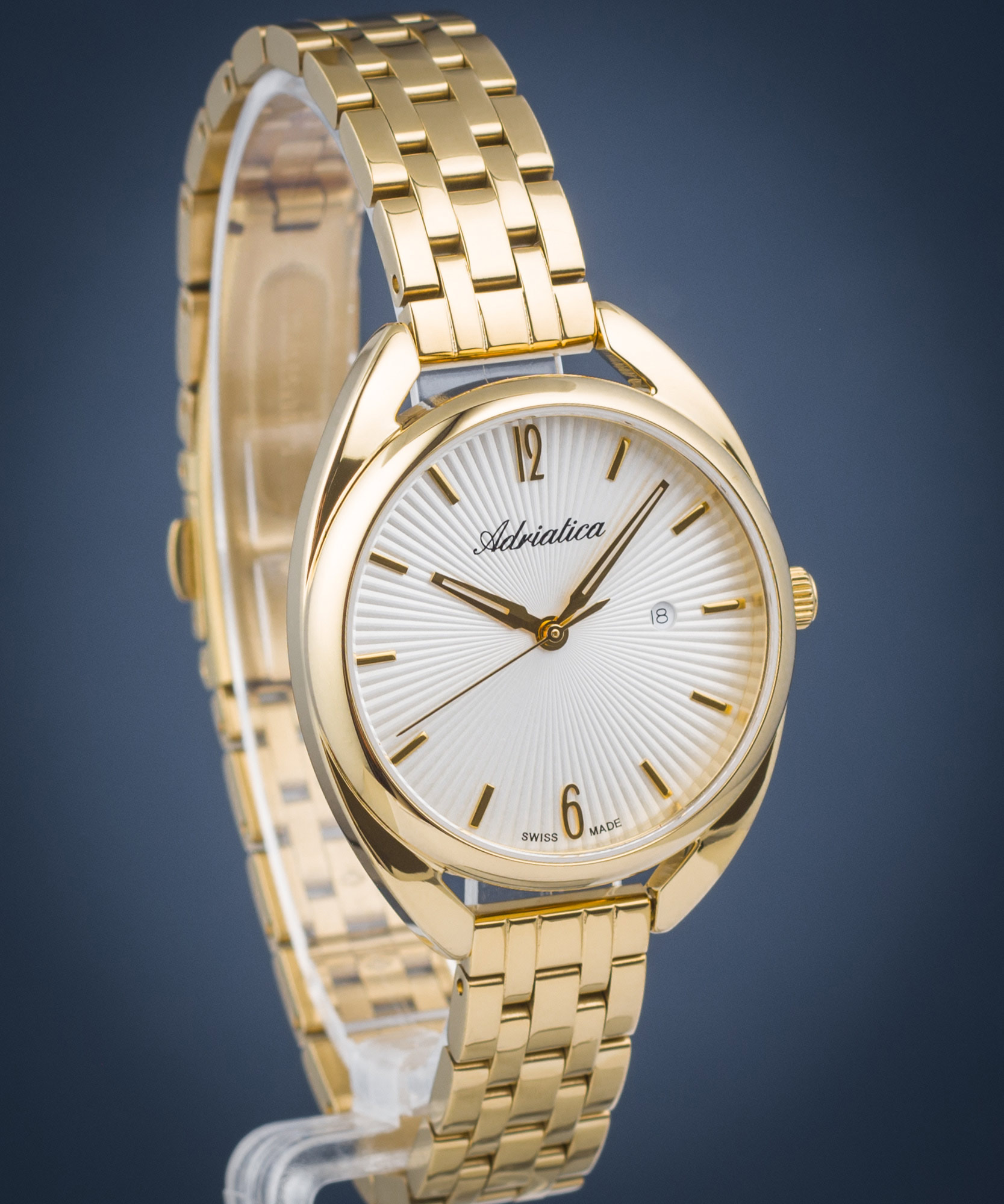 Adriatica A3546.1153Q - Fashion Watch • Watchard.com
