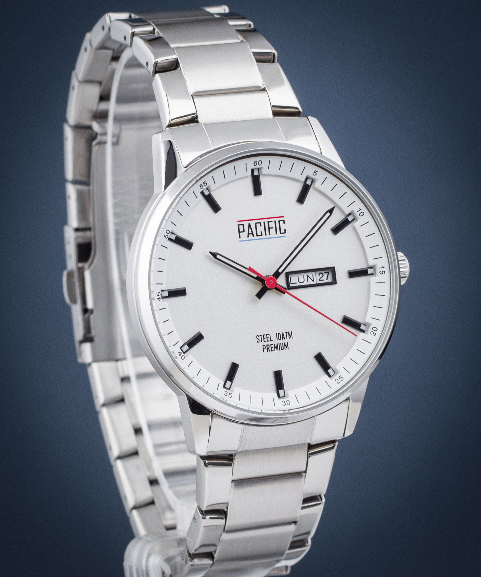 Pacific PC00368 - S Premium Watch • Watchard.com