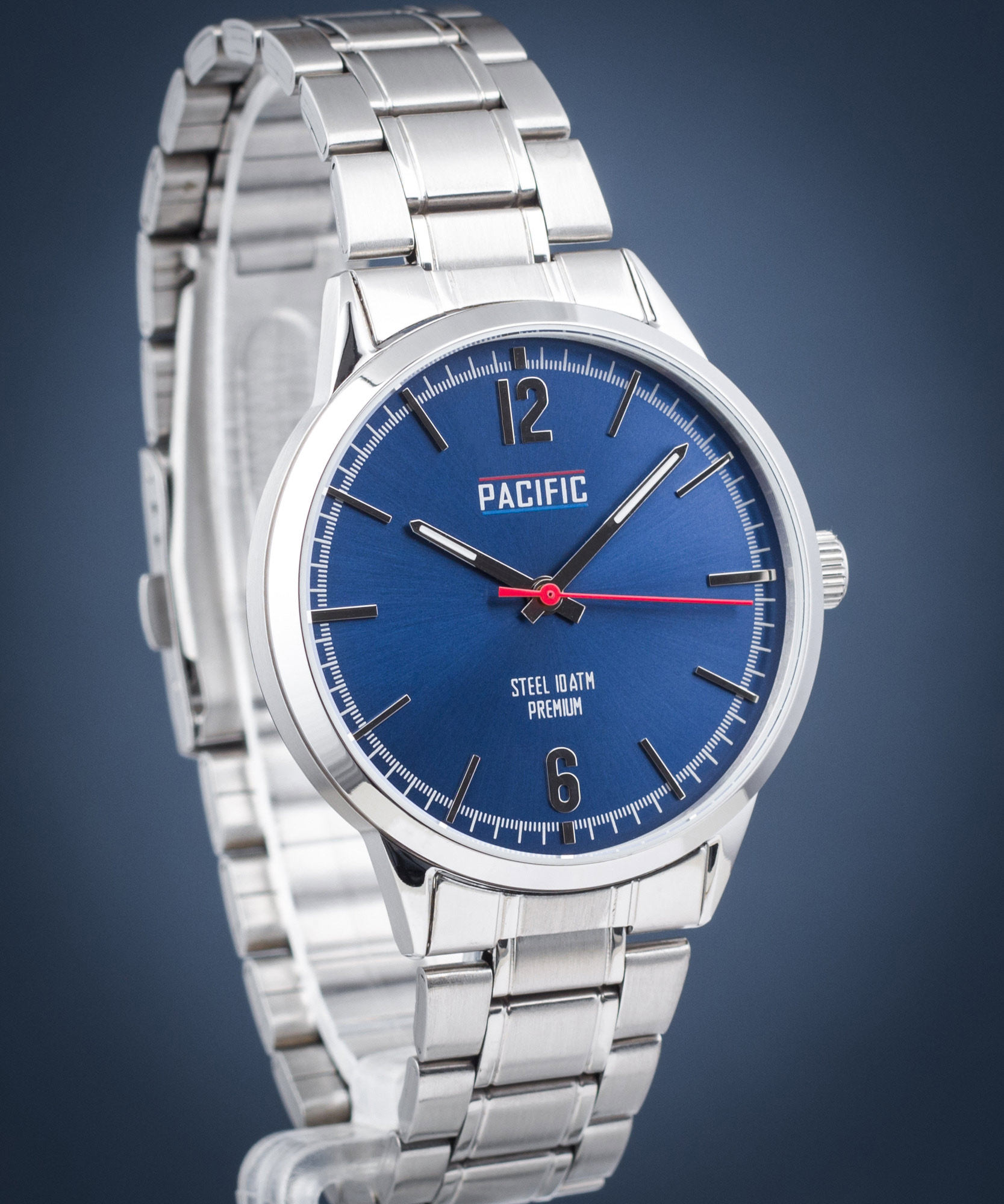 Pacific PC00390 - S Premium Watch • Watchard.com