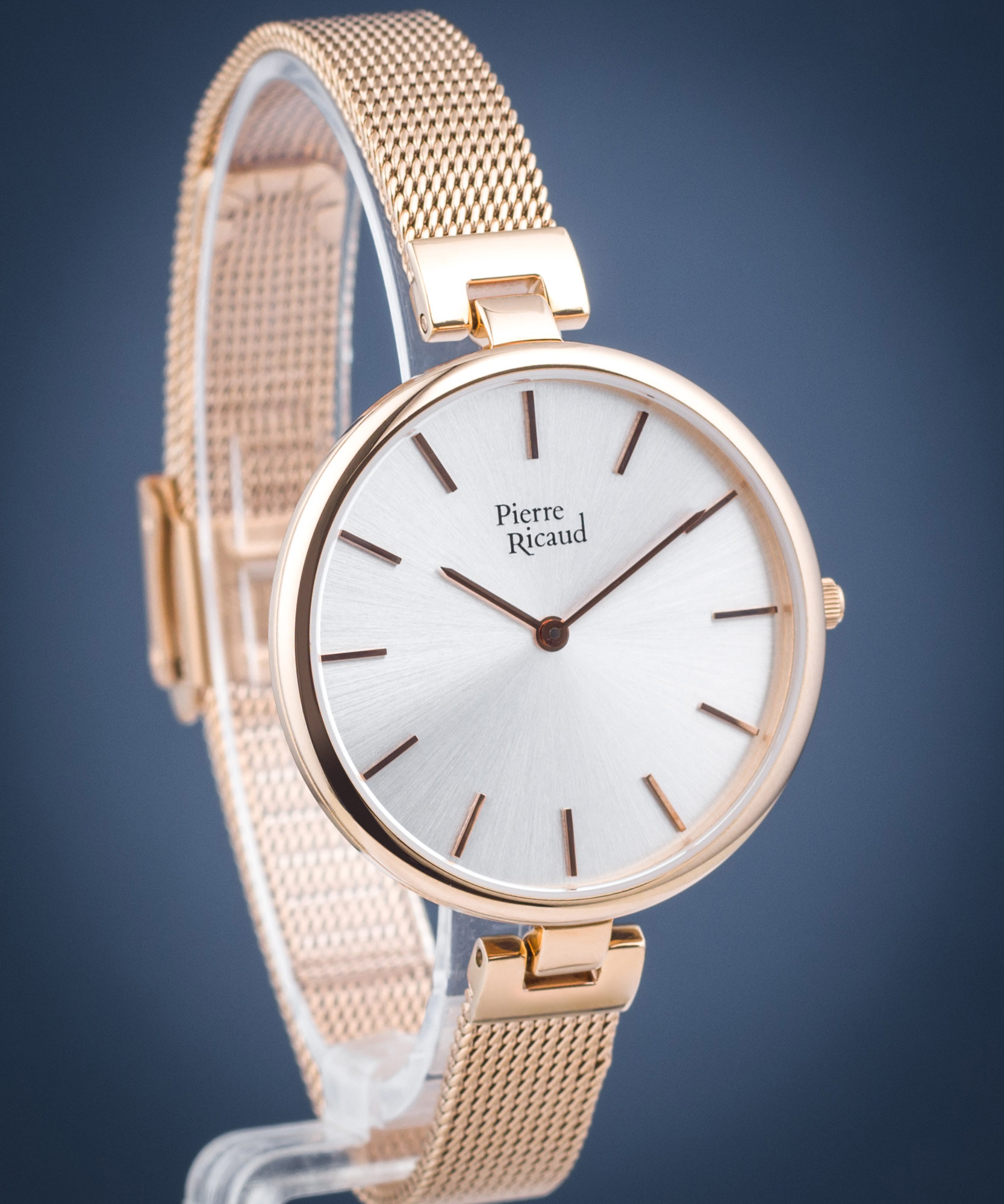 Pierre Ricaud P22061.9113Q - Classic Watch • Watchard.com
