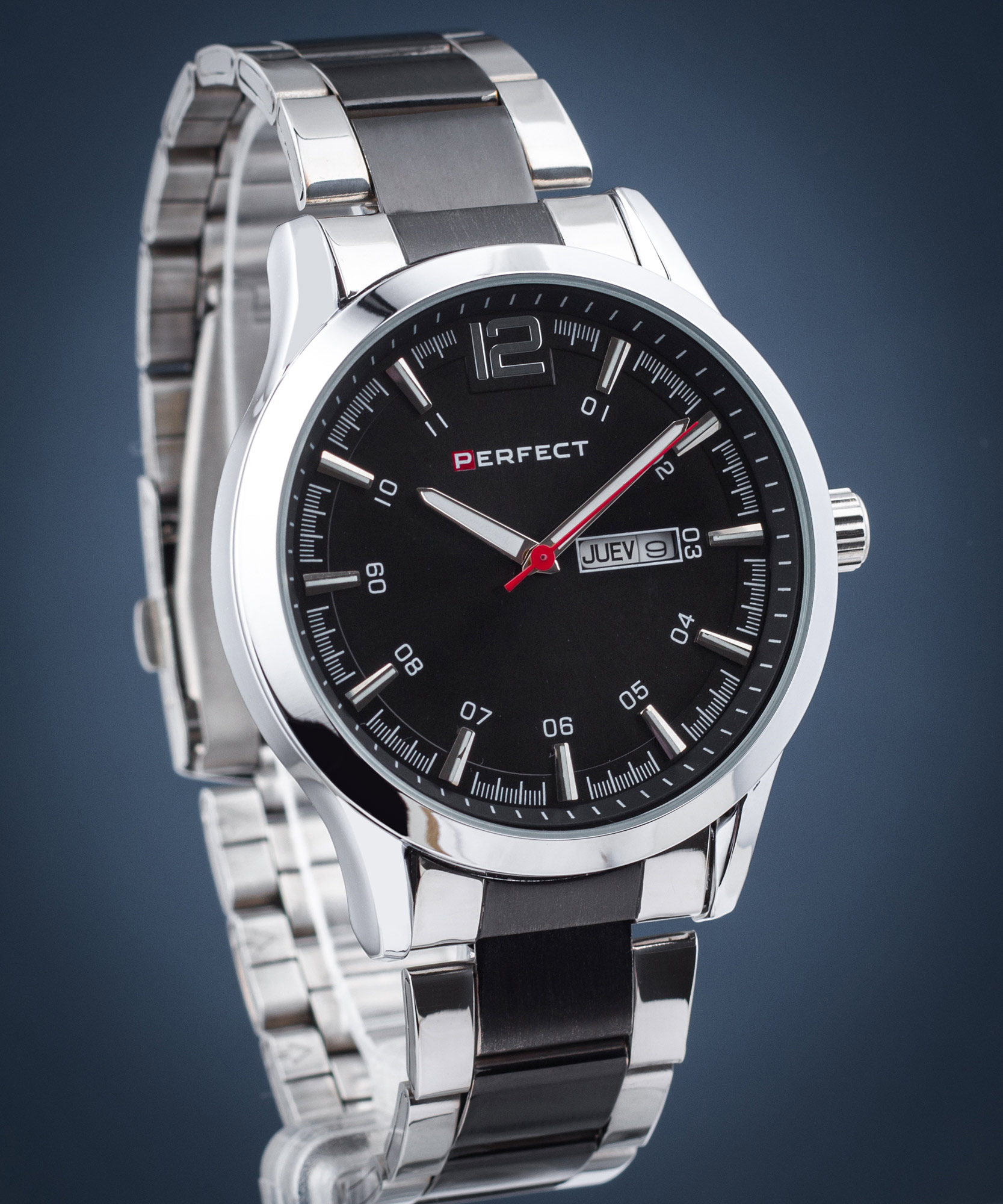 Perfect PF00550 - Classic Watch • Watchard.com