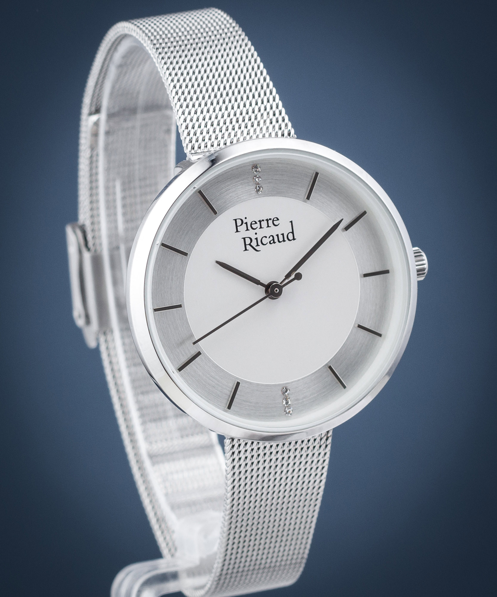 Pierre Ricaud P23006.5113Q - Fashion Watch • Watchard.com