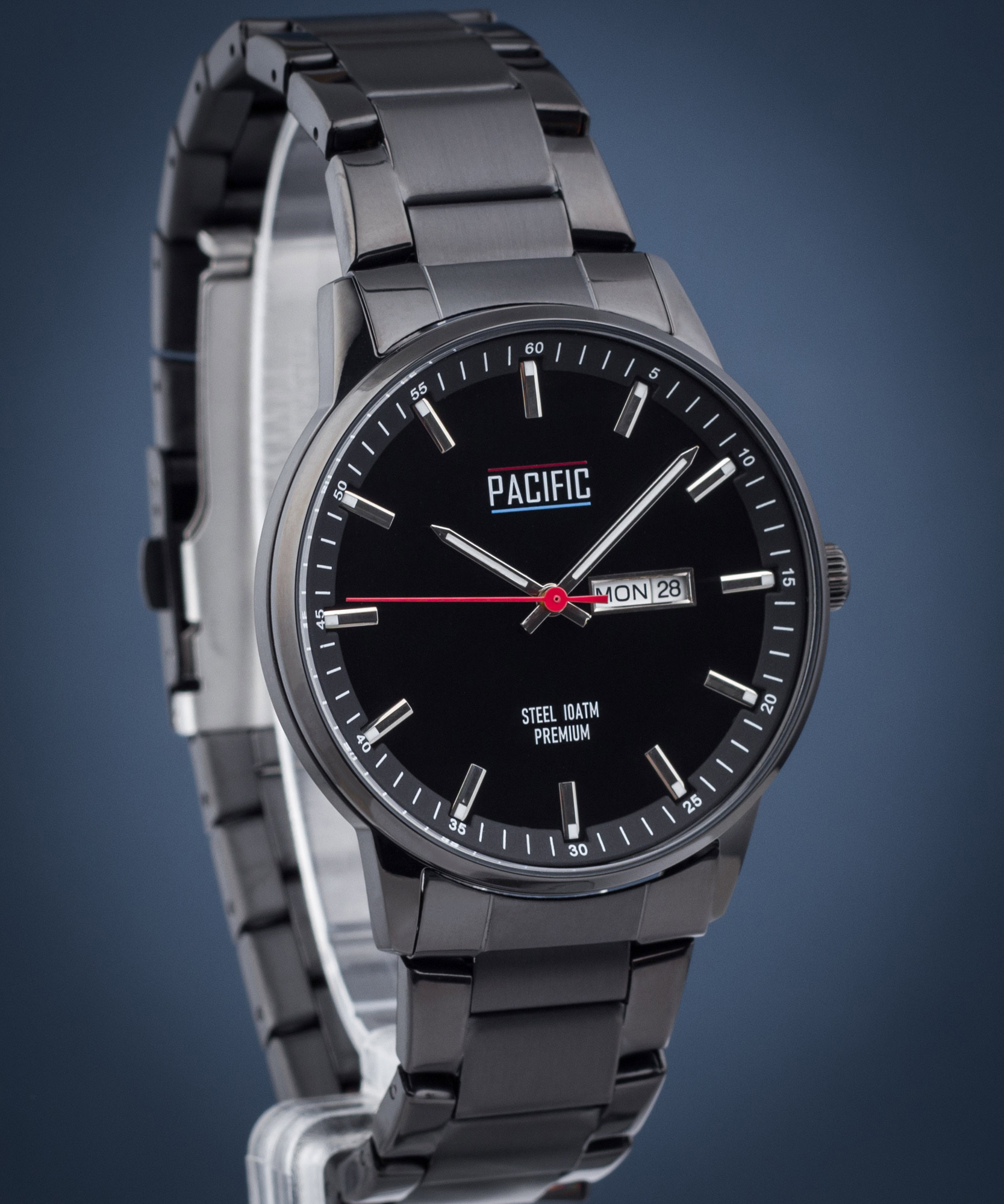 Pacific PC00369 - S Premium Watch • Watchard.com