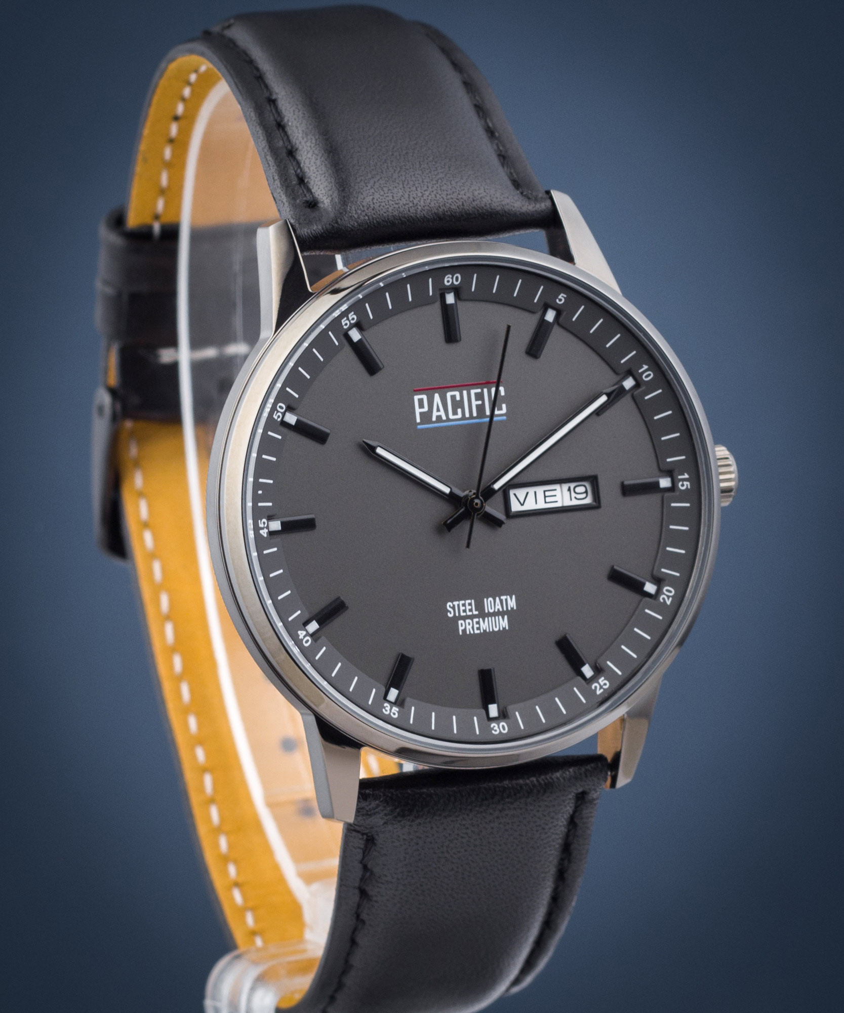 Pacific PC00376 - S Premium Watch • Watchard.com