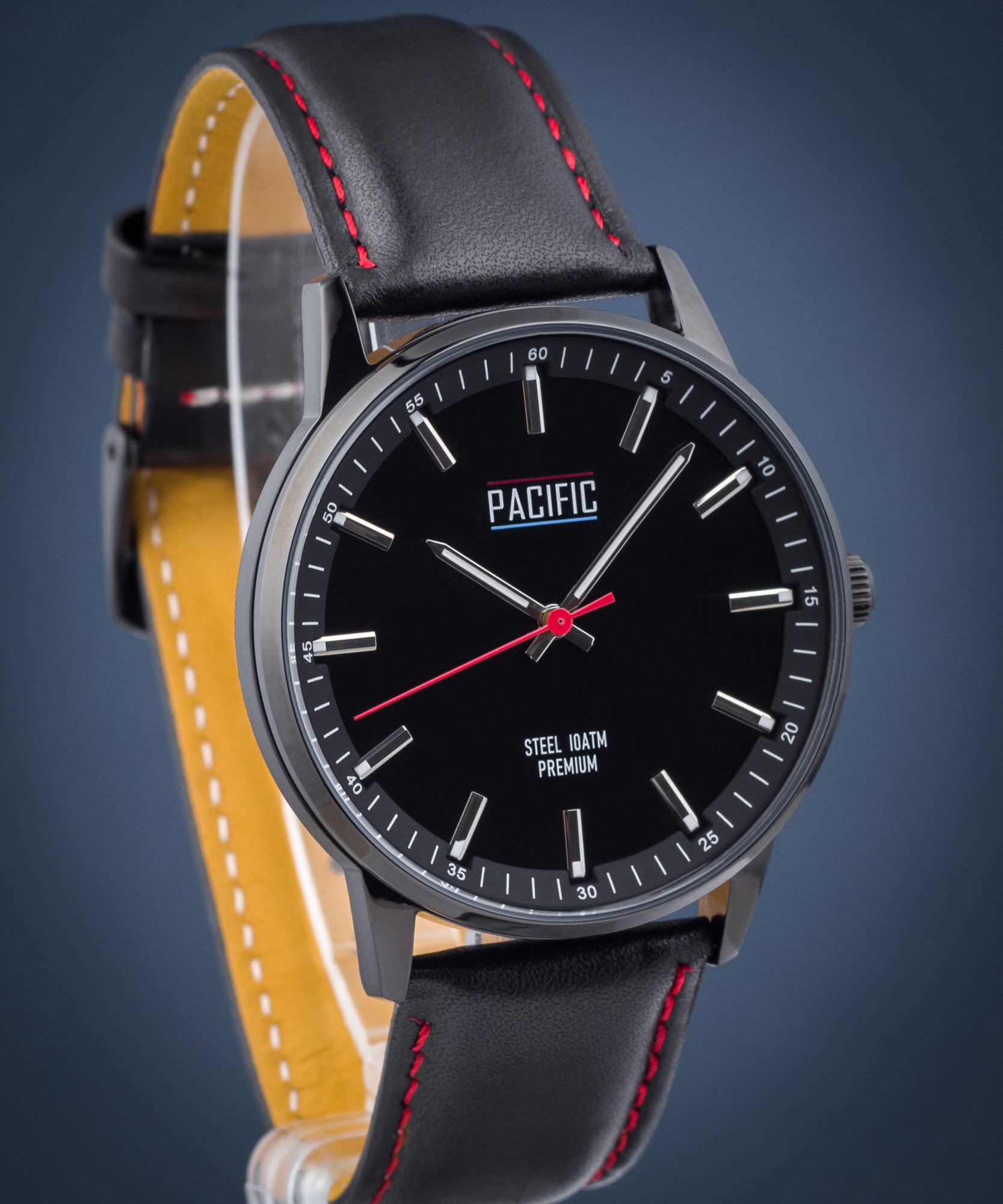 Pacific PC00366 - S Premium Watch • Watchard.com