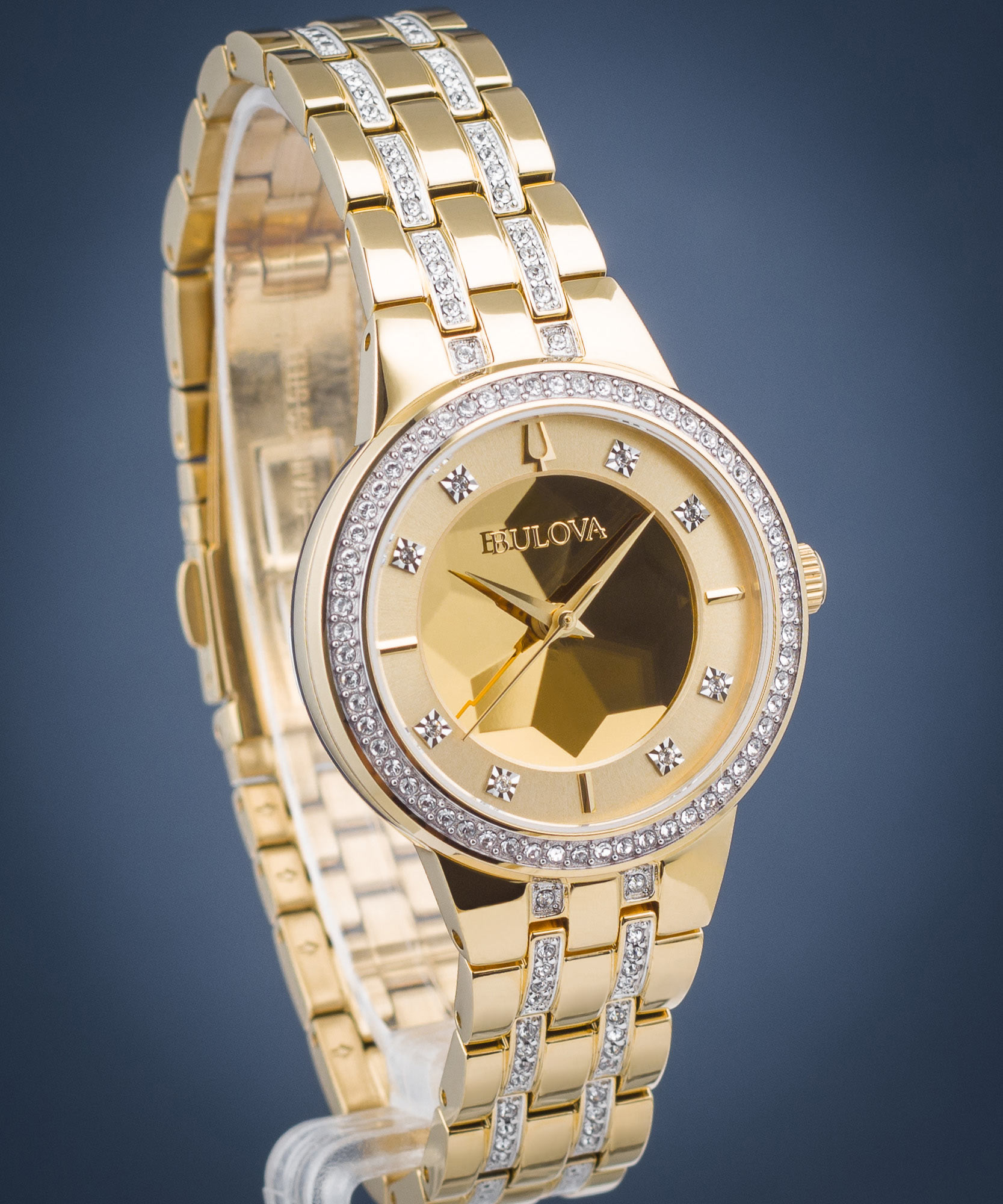 Bulova 97L176 - Expand Success! Watch • Watchard.com