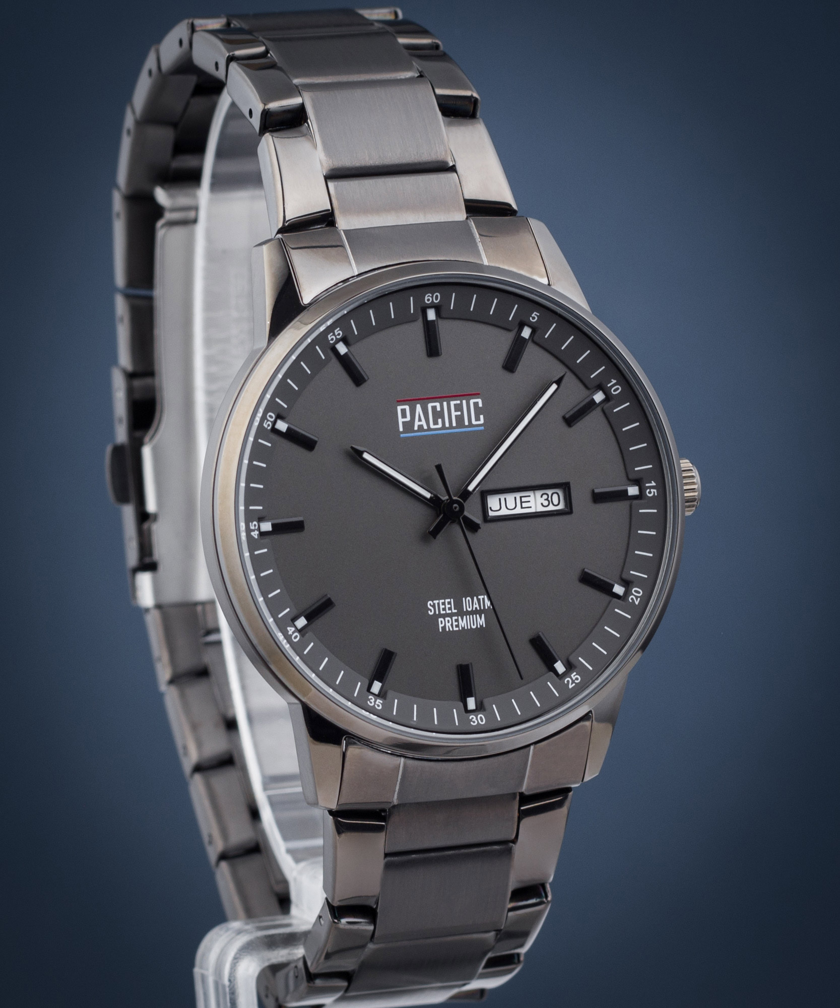 Pacific PC00375 - S Premium Watch • Watchard.com