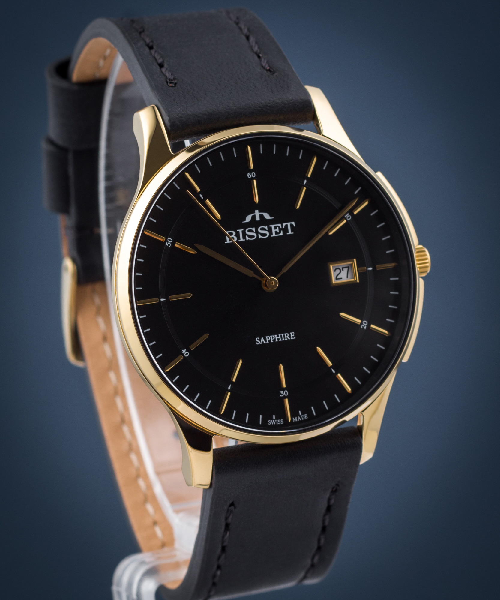 Bisset BIS180 - BSCF27 watch • Watchard.com