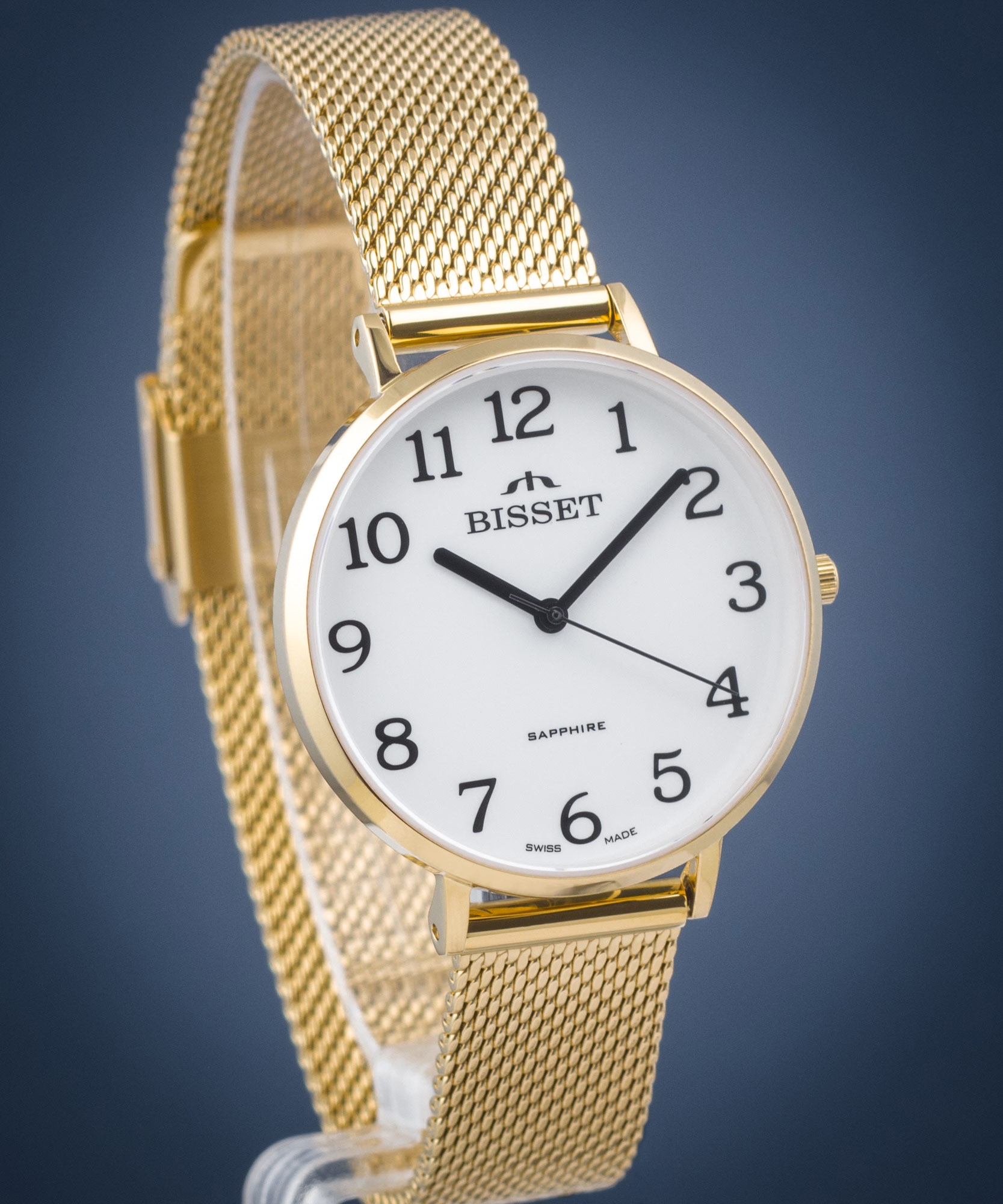 Bisset BIS115 - Maggiore Watch • Watchard.com