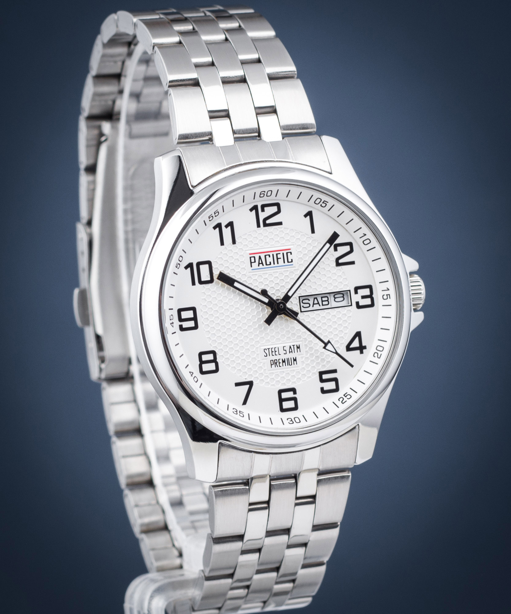 Pacific PC00360 - Premium watch • Watchard.com