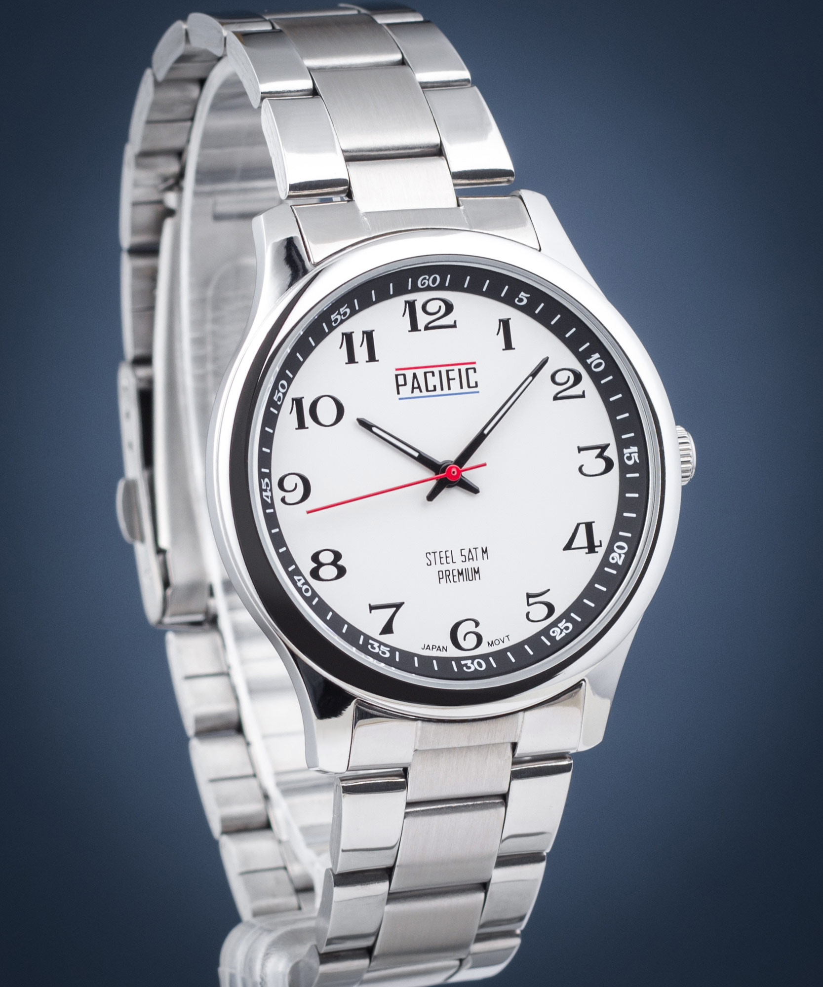 Pacific PC00385 - S Premium Watch • Watchard.com