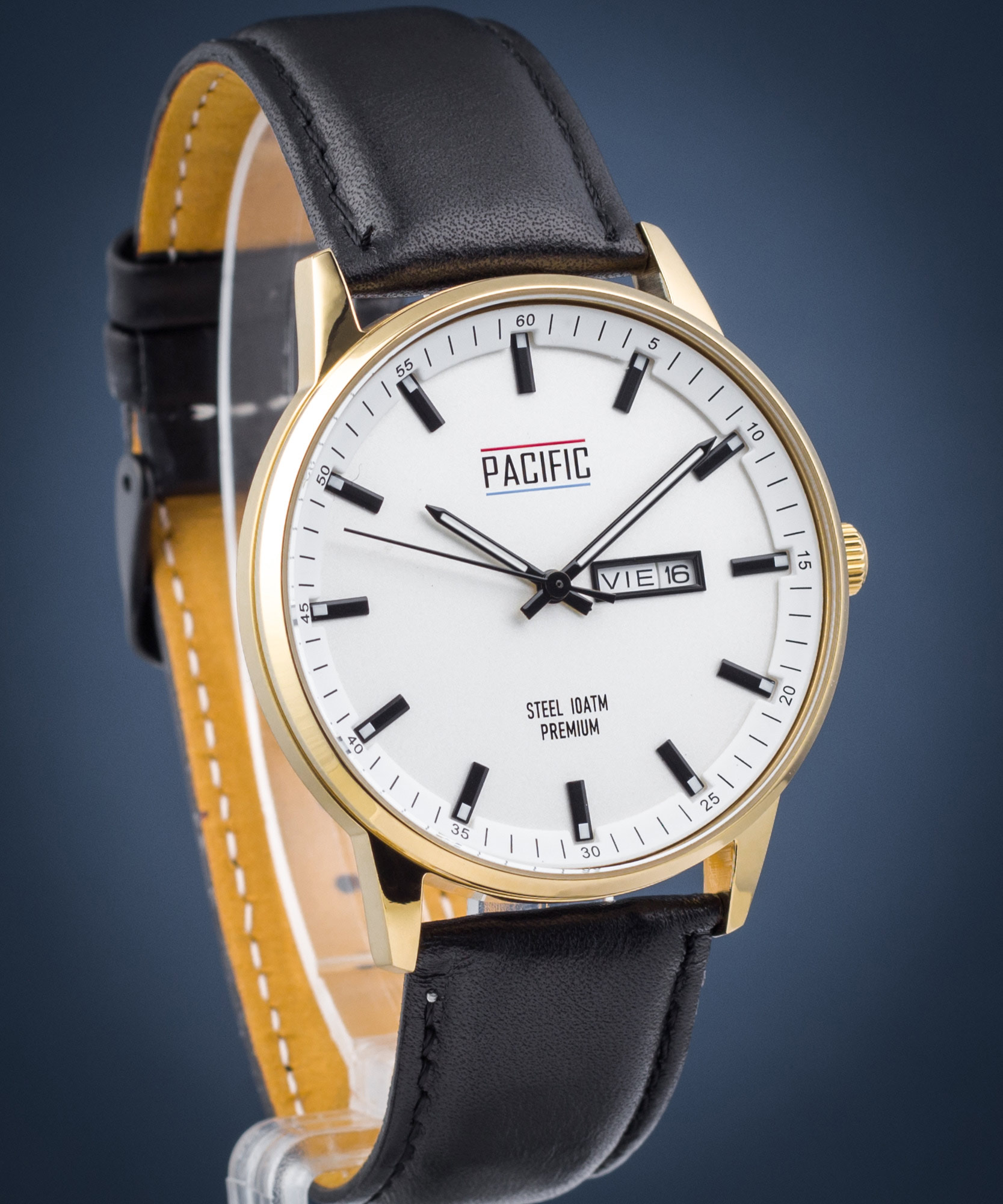 Pacific PC00374 - S Premium Watch • Watchard.com