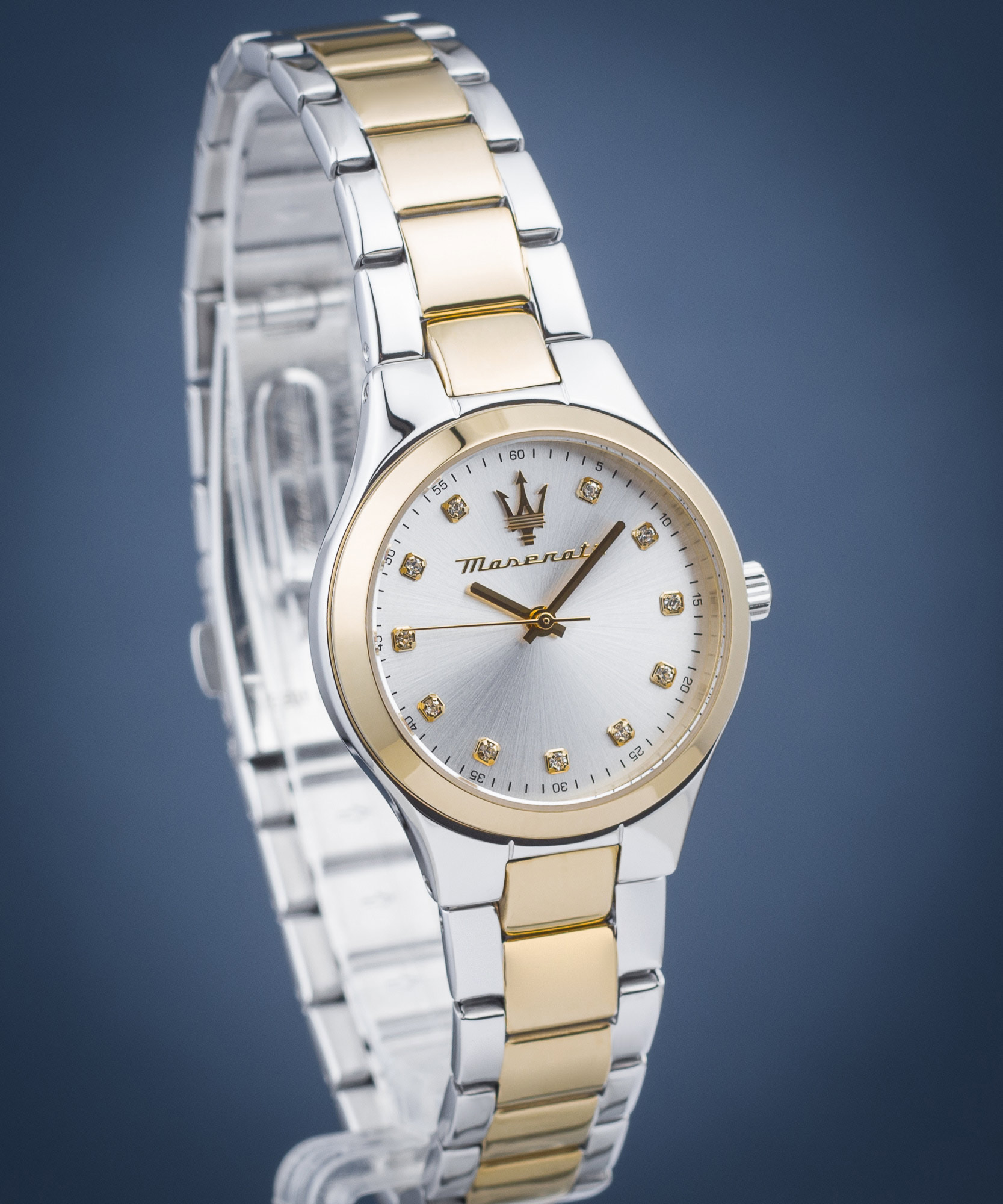 Maserati R8853151505 - Attrazione Watch • Watchard.com