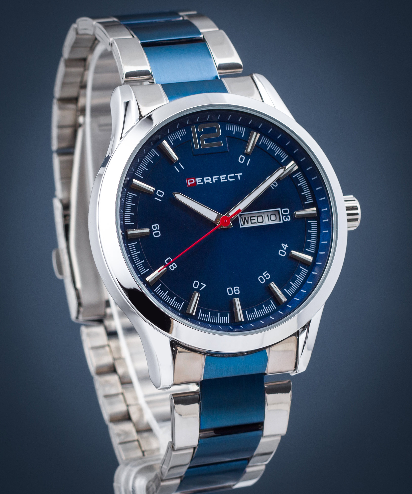 Perfect PF00551 - Classic Watch • Watchard.com