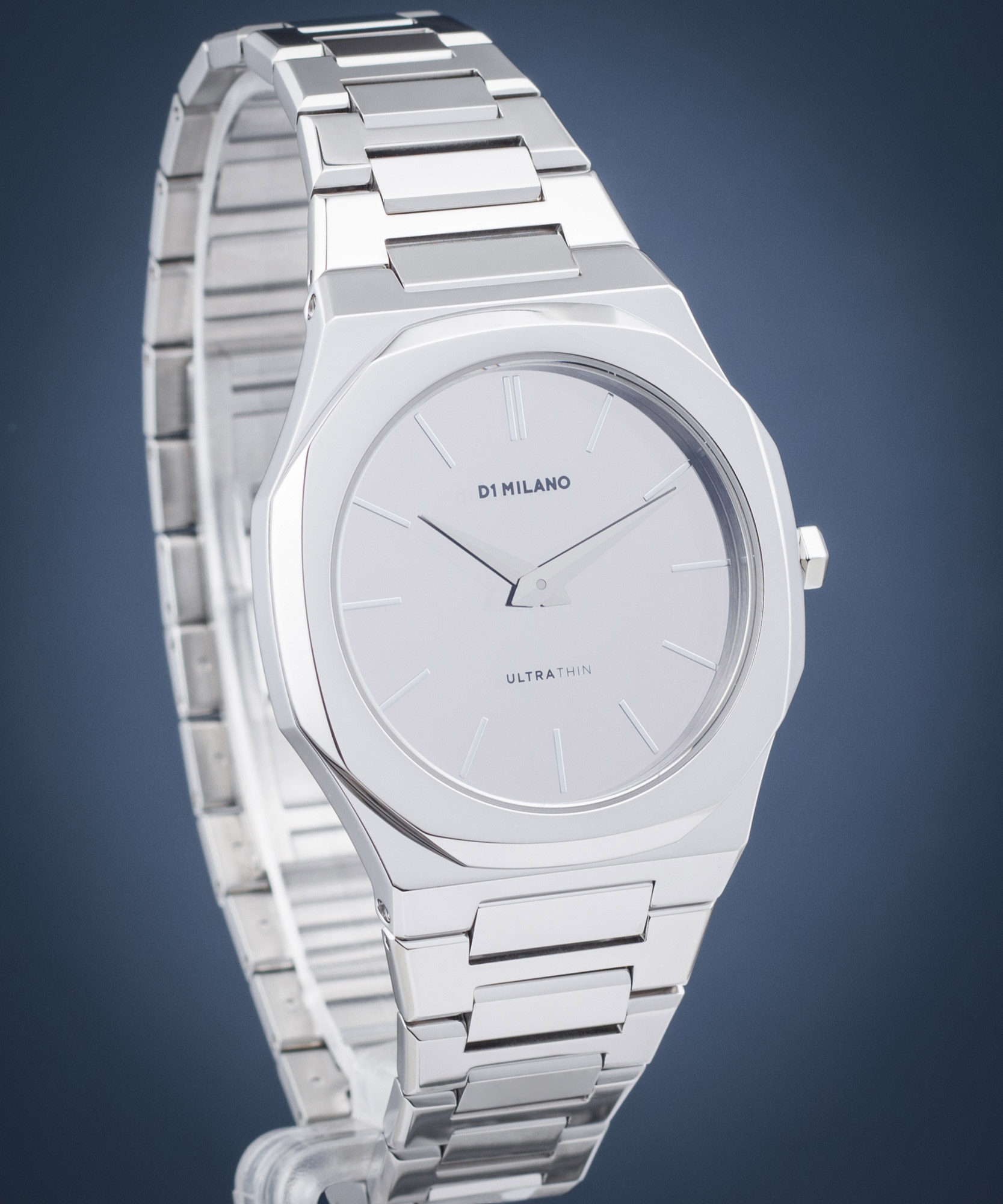 D1 Milano UTBU07 - Ultra Thin Mirror watch • Watchard.com