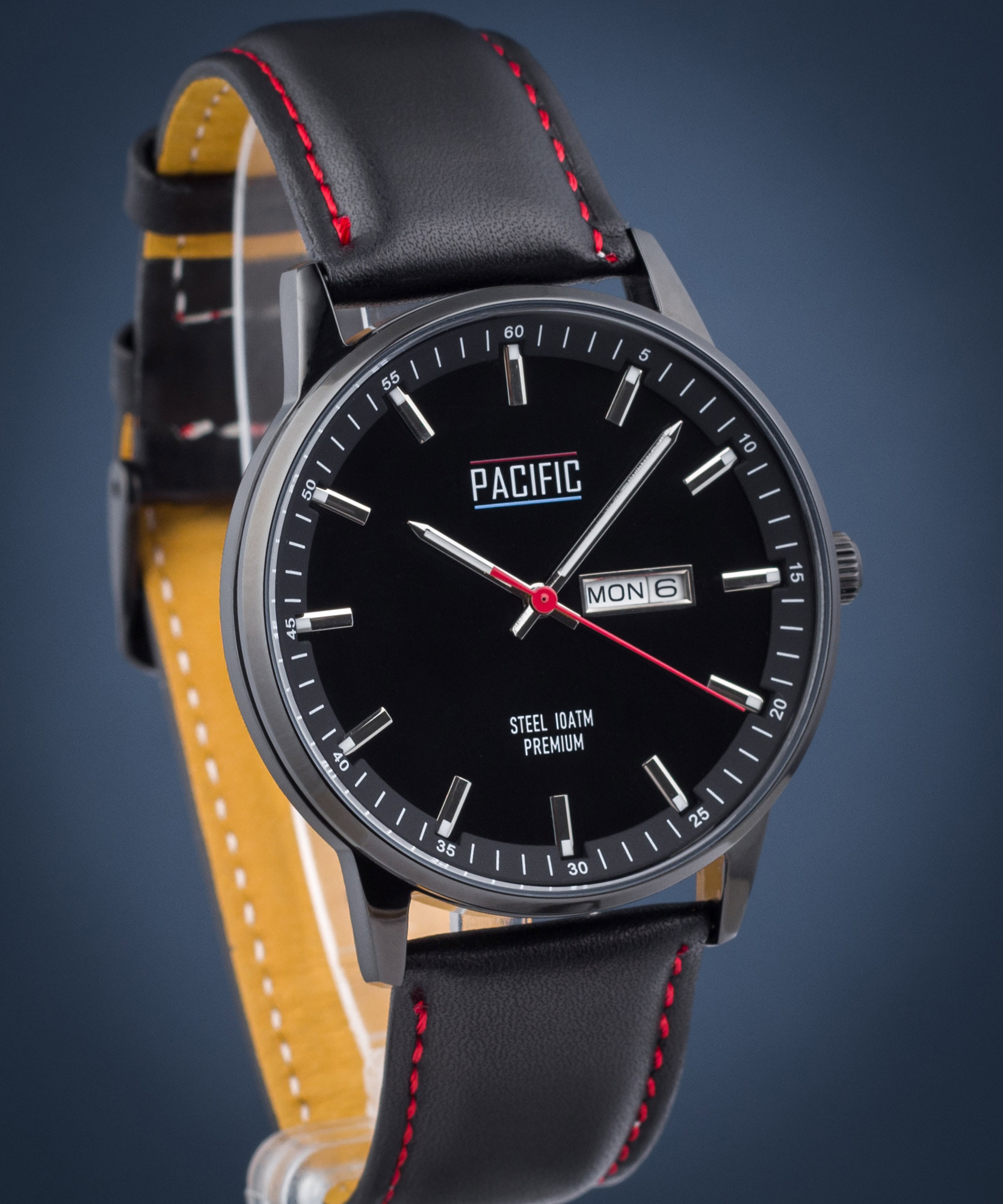 Pacific PC00371 - S Premium Watch • Watchard.com