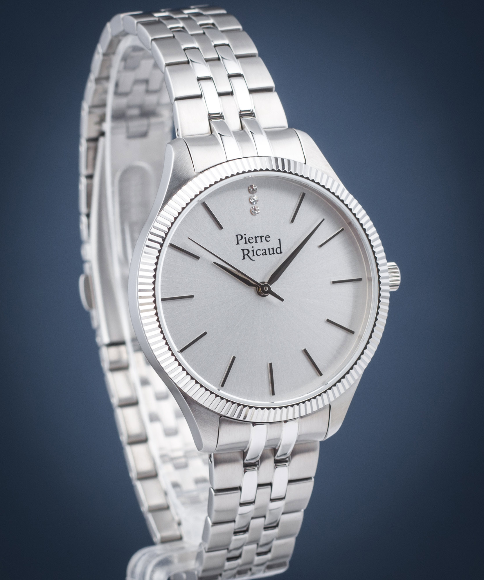 Pierre Ricaud P23010.5113Q - Classic Watch • Watchard.com