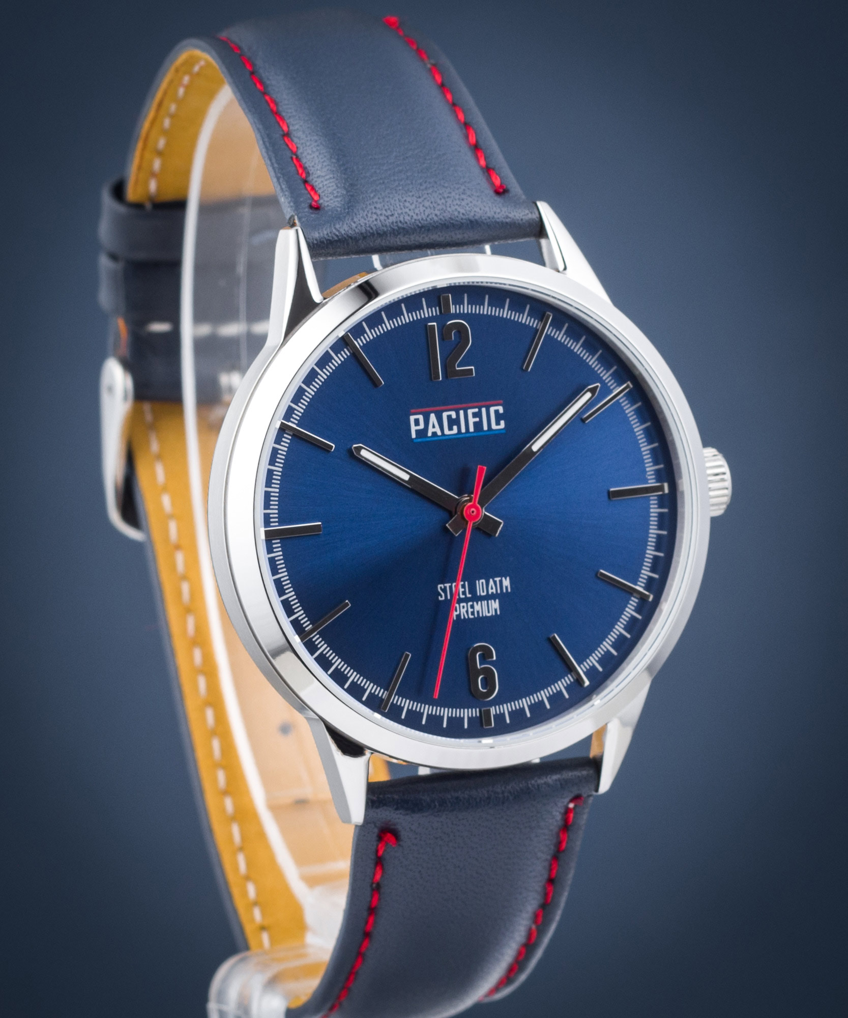 Pacific PC00394 - S Premium Watch • Watchard.com