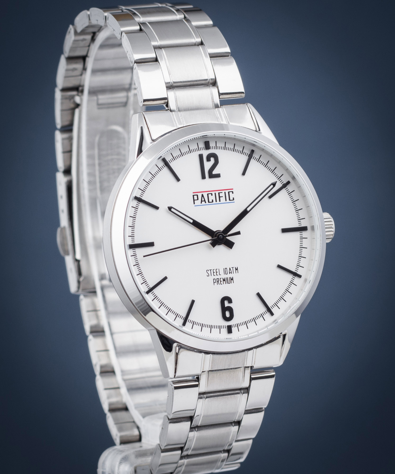 Pacific PC00389 - S Premium Watch • Watchard.com