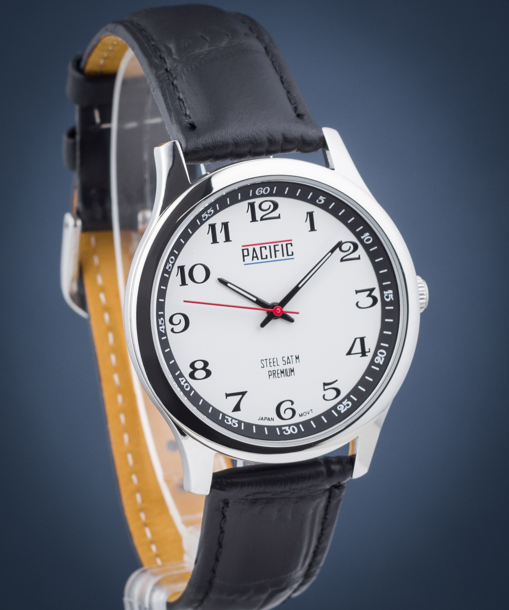 Pacific PC00387 - S Premium Watch • Watchard.com