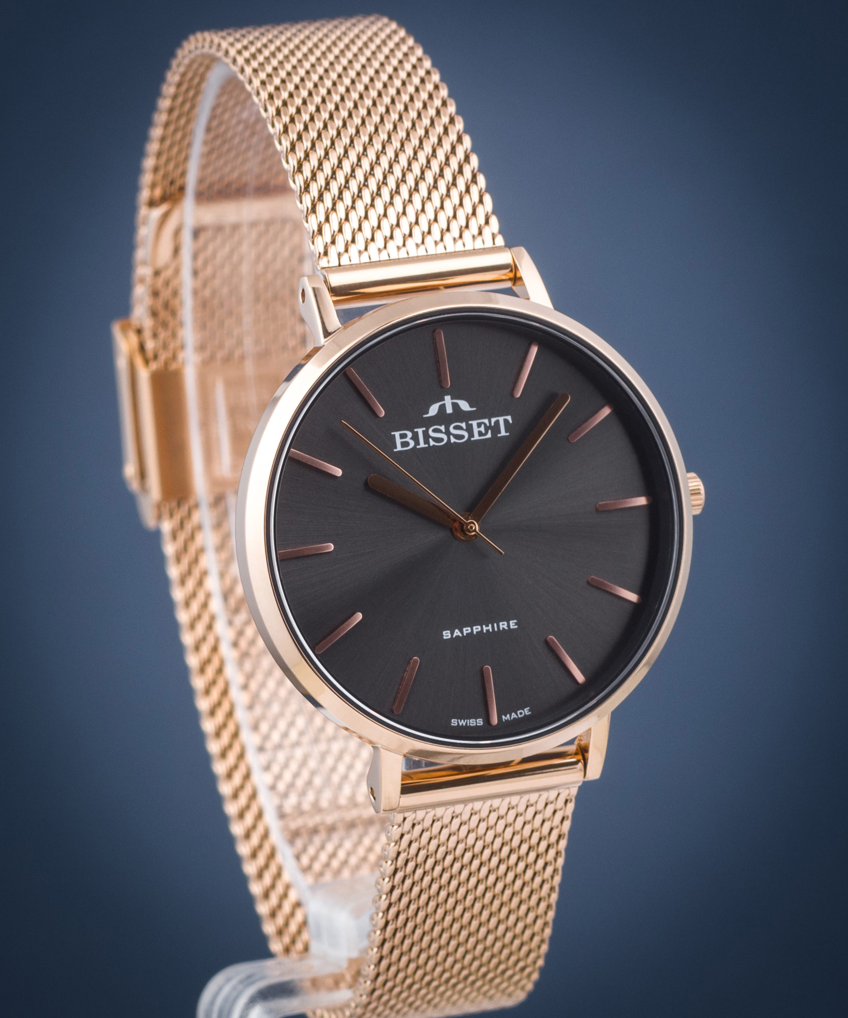 Bisset BIS114 - Maggiore Watch • Watchard.com