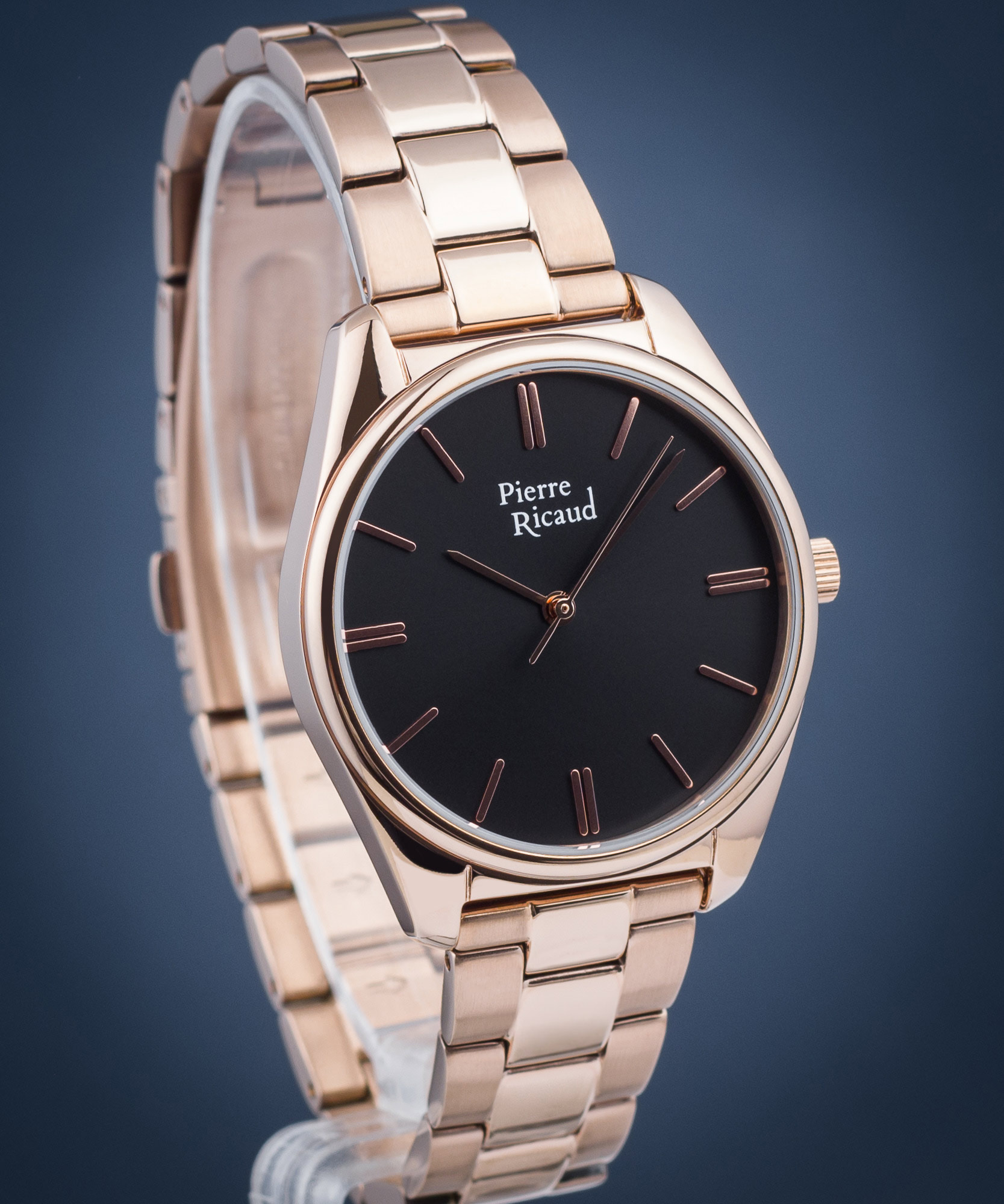 Pierre Ricaud P21055.9114Q - Classic Watch • Watchard.com