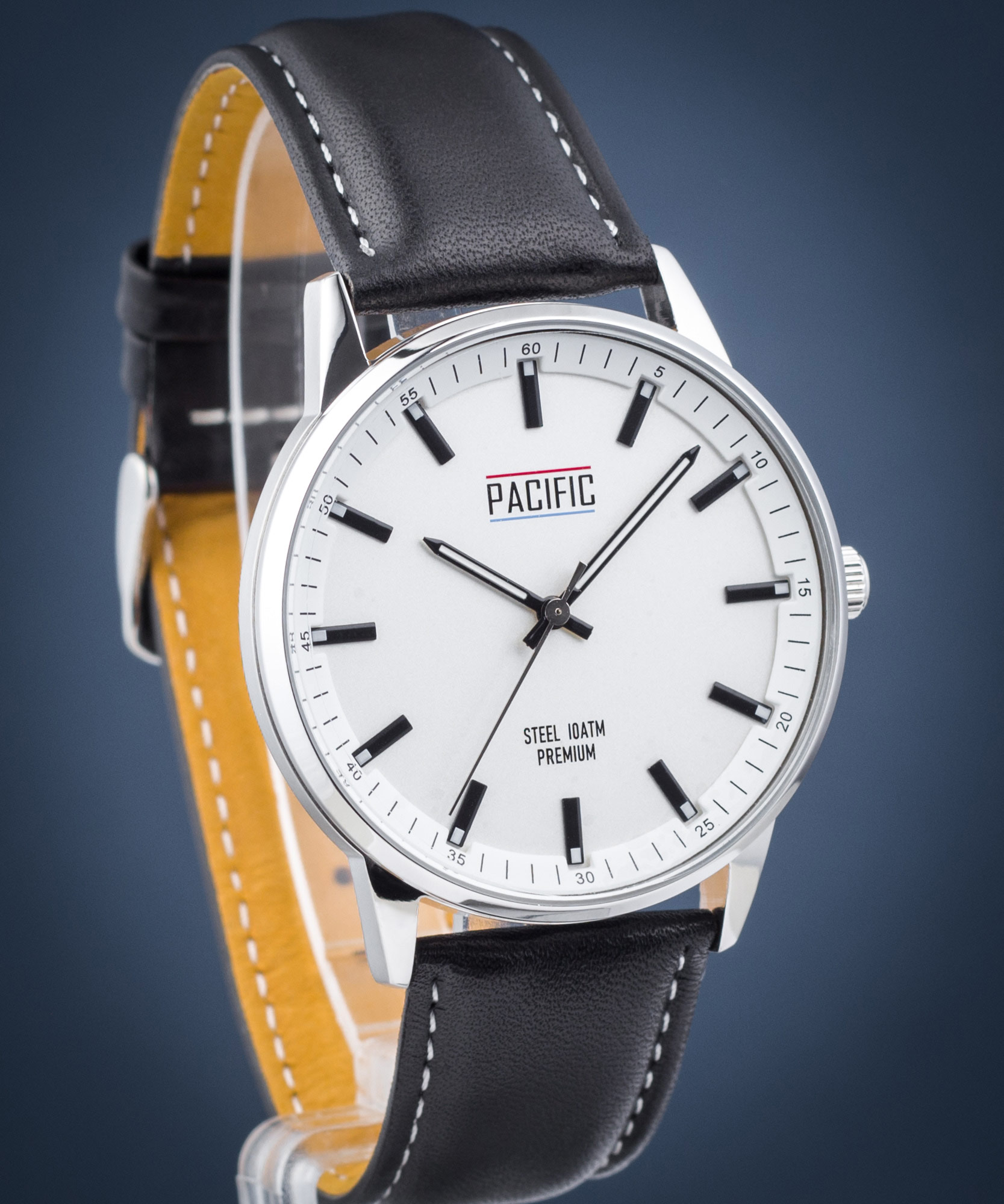 Pacific PC00365 - S Premium Watch • Watchard.com