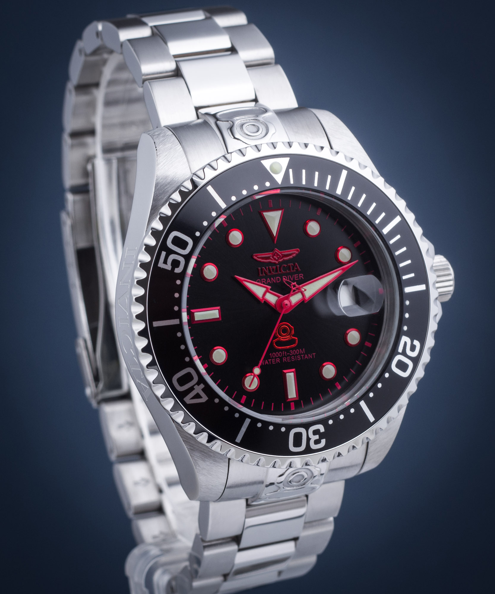 Invicta 24764 - Pro Diver Watch • Watchard.com