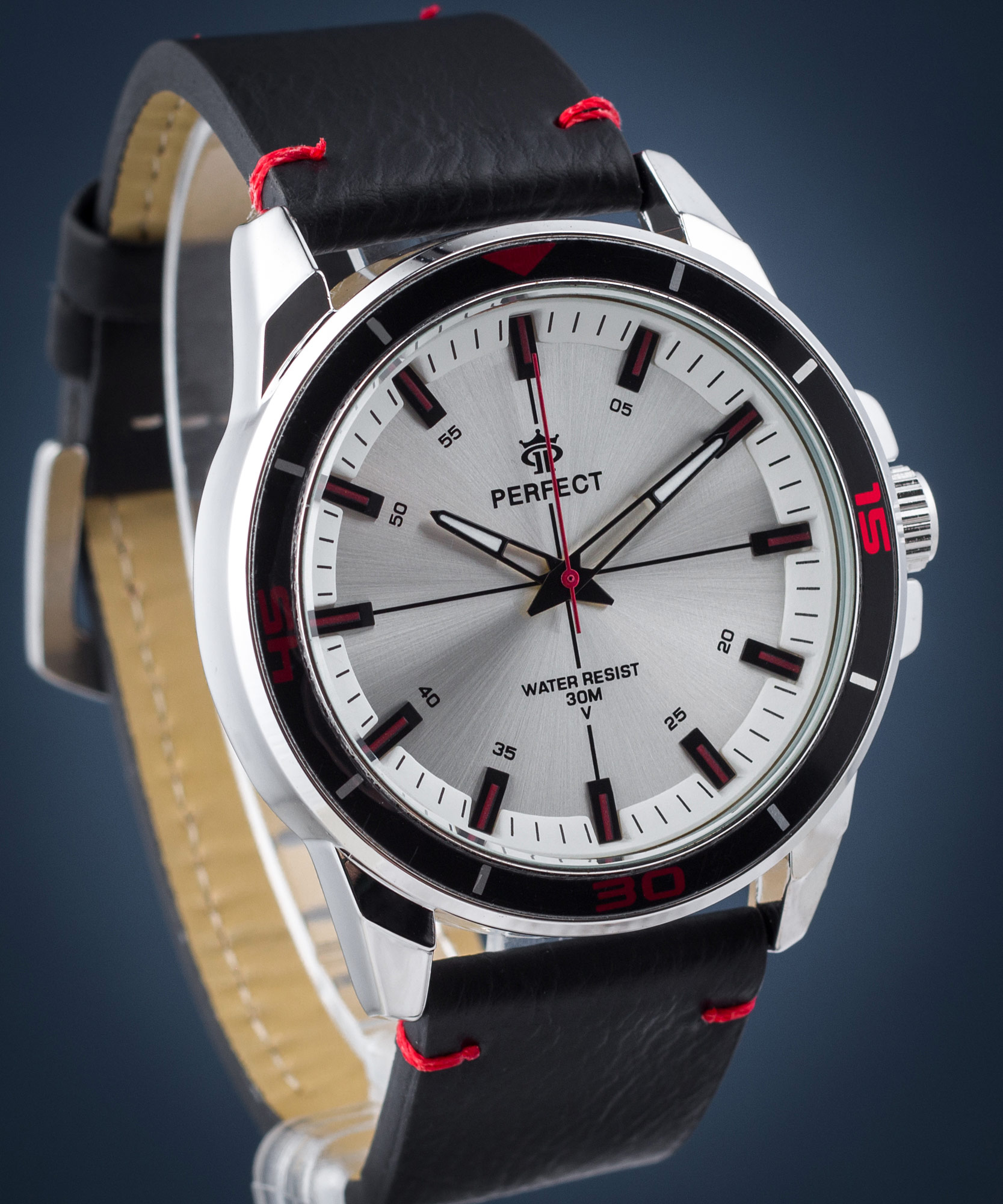 Perfect PF00368 - Classic Watch • Watchard.com