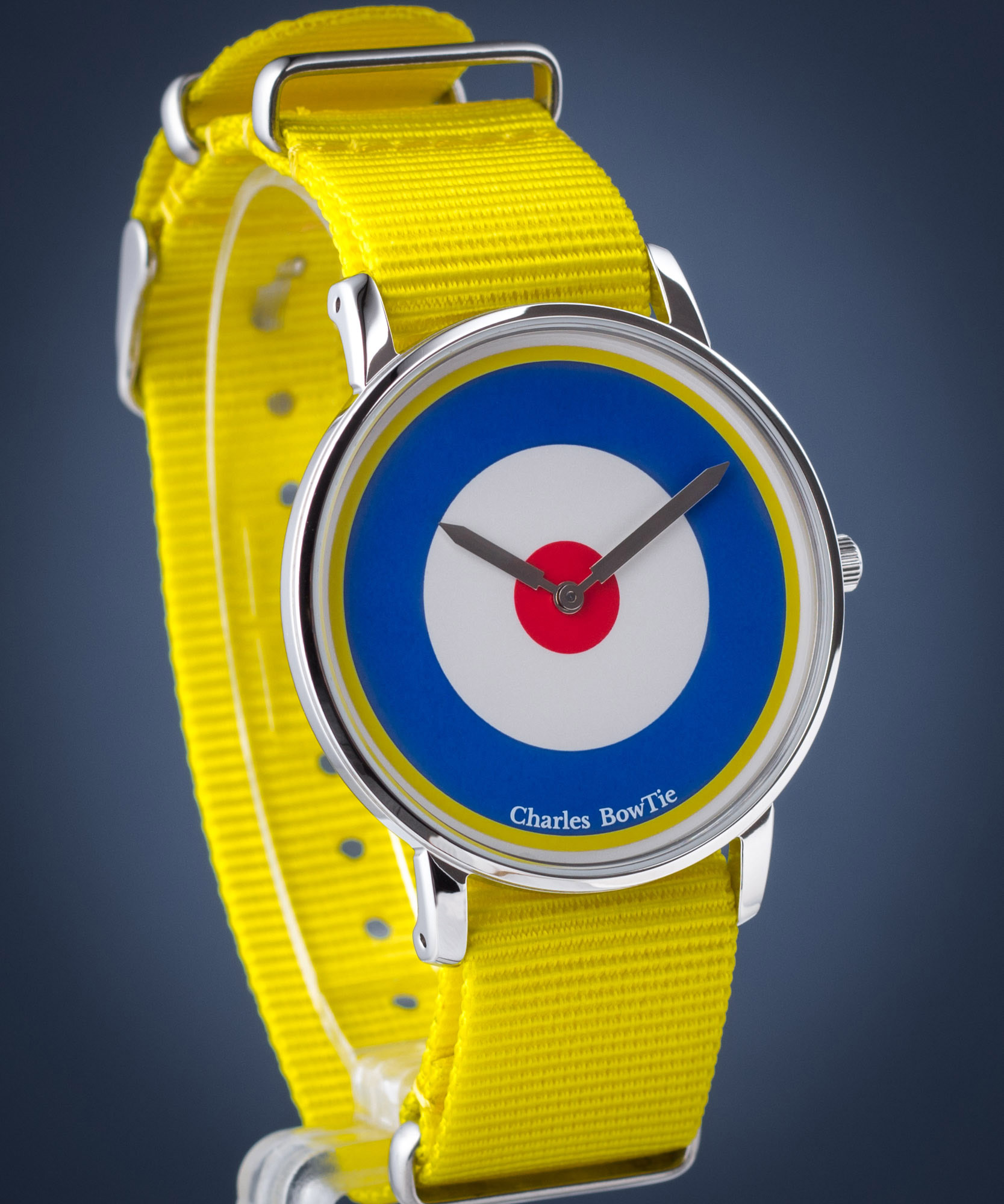 Charles Bowtie HALSA.N.B-2 - Watch • Watchard.com