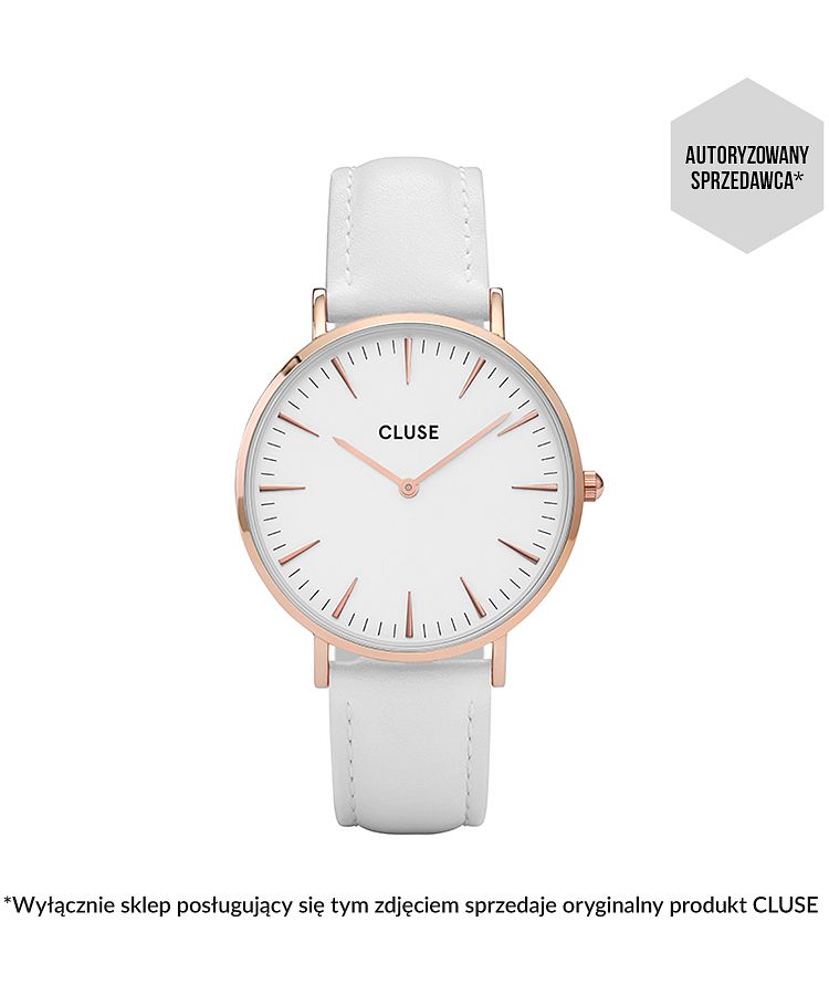 Cluse CL18042 - La Boheme Watch • Watchard.com