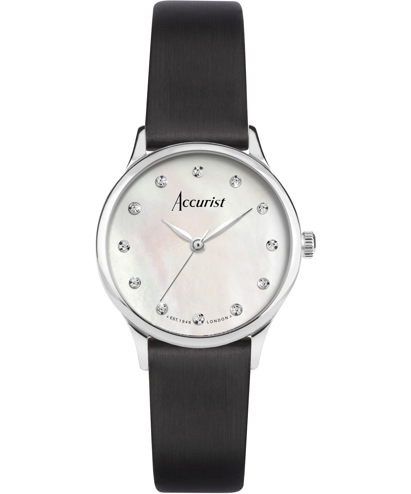 Accurist 77002 - Dress Watch • Watchard.com