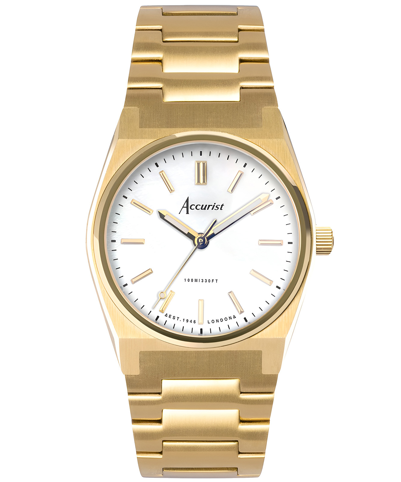 Accurist 70018 - Origin Watch • Watchard.com