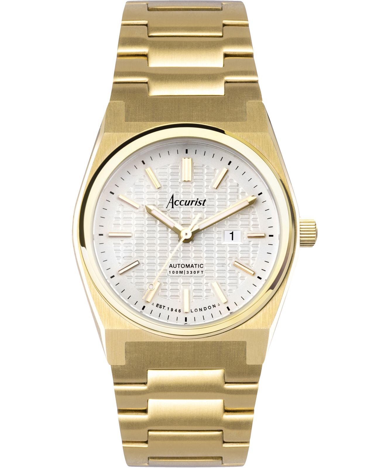 ACCURIST 70025 - Origin Automatic watch • Watchard.com