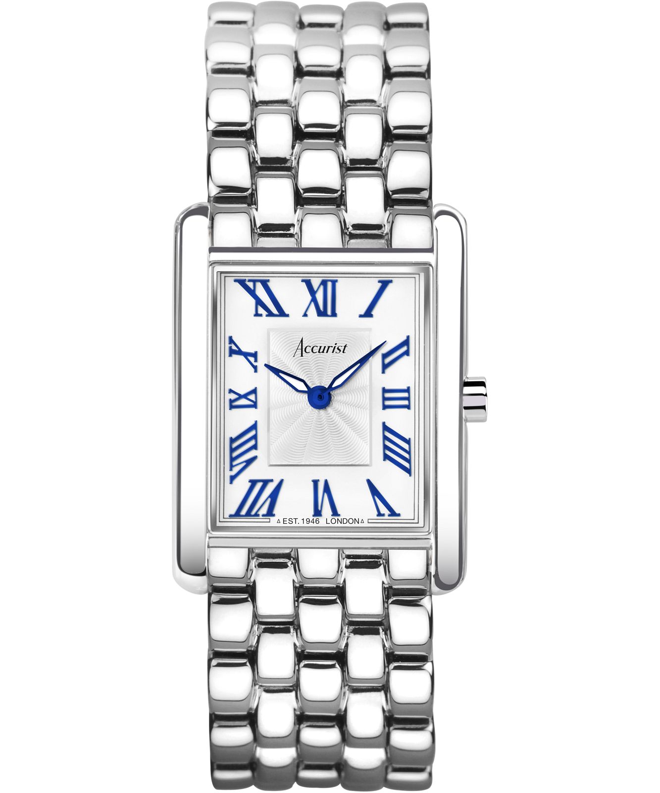 Accurist 71007 - Rectangle Watch • Watchard.com