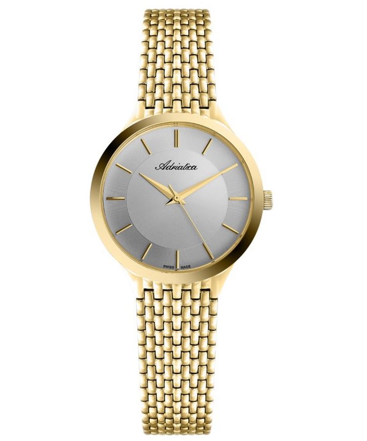 Adriatica A3176.1117Q - Classic Watch • Watchard.com
