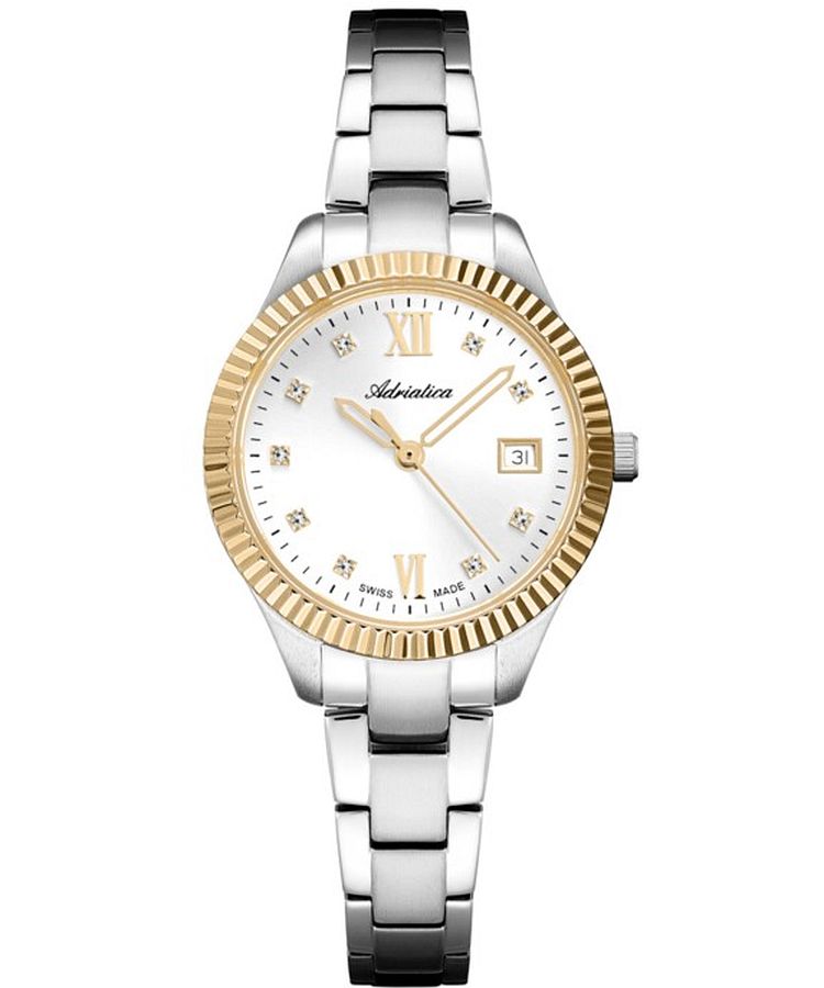 Adriatica A3820.2183Q - Classic Watch • Watchard.com