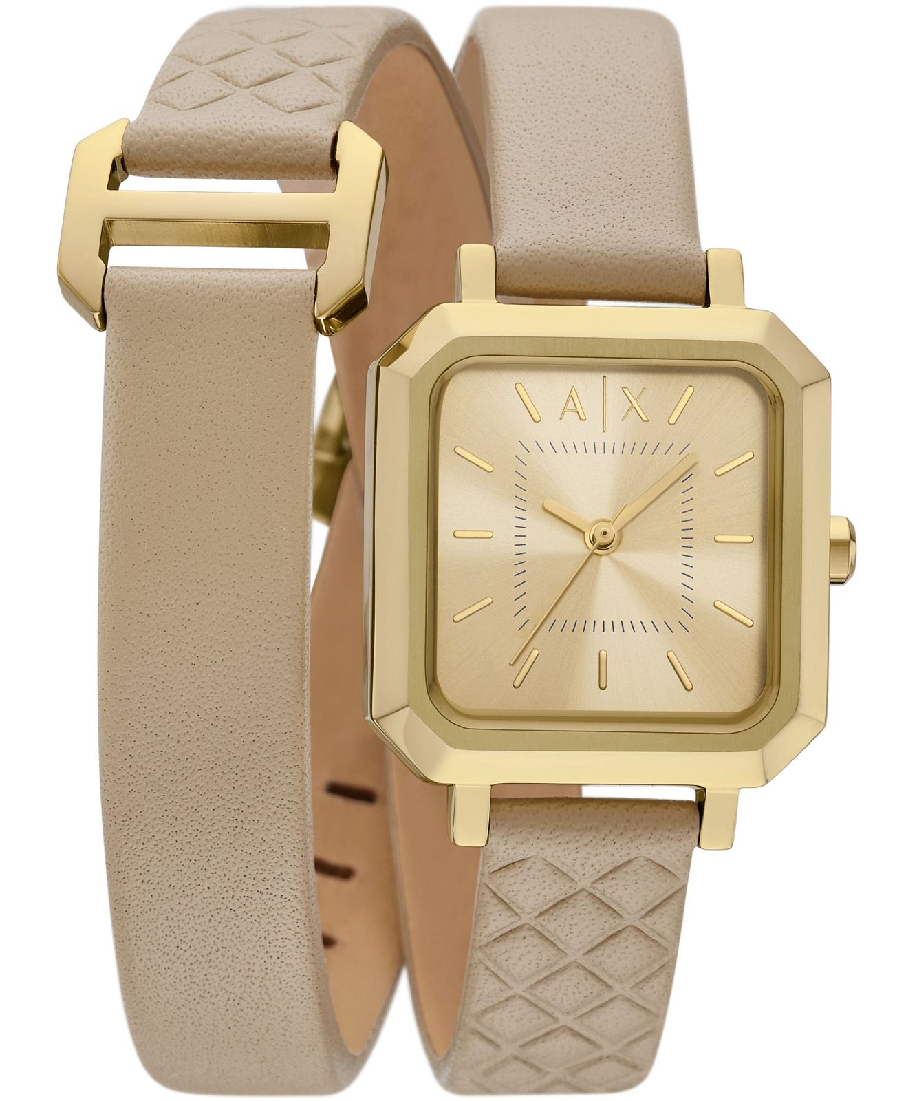 Armani Exchange AX5728 - Classic Watch • Watchard.com