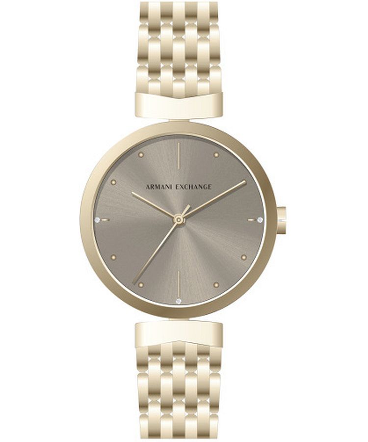Armani Exchange AX5916 - Zoe Watch • Watchard.com