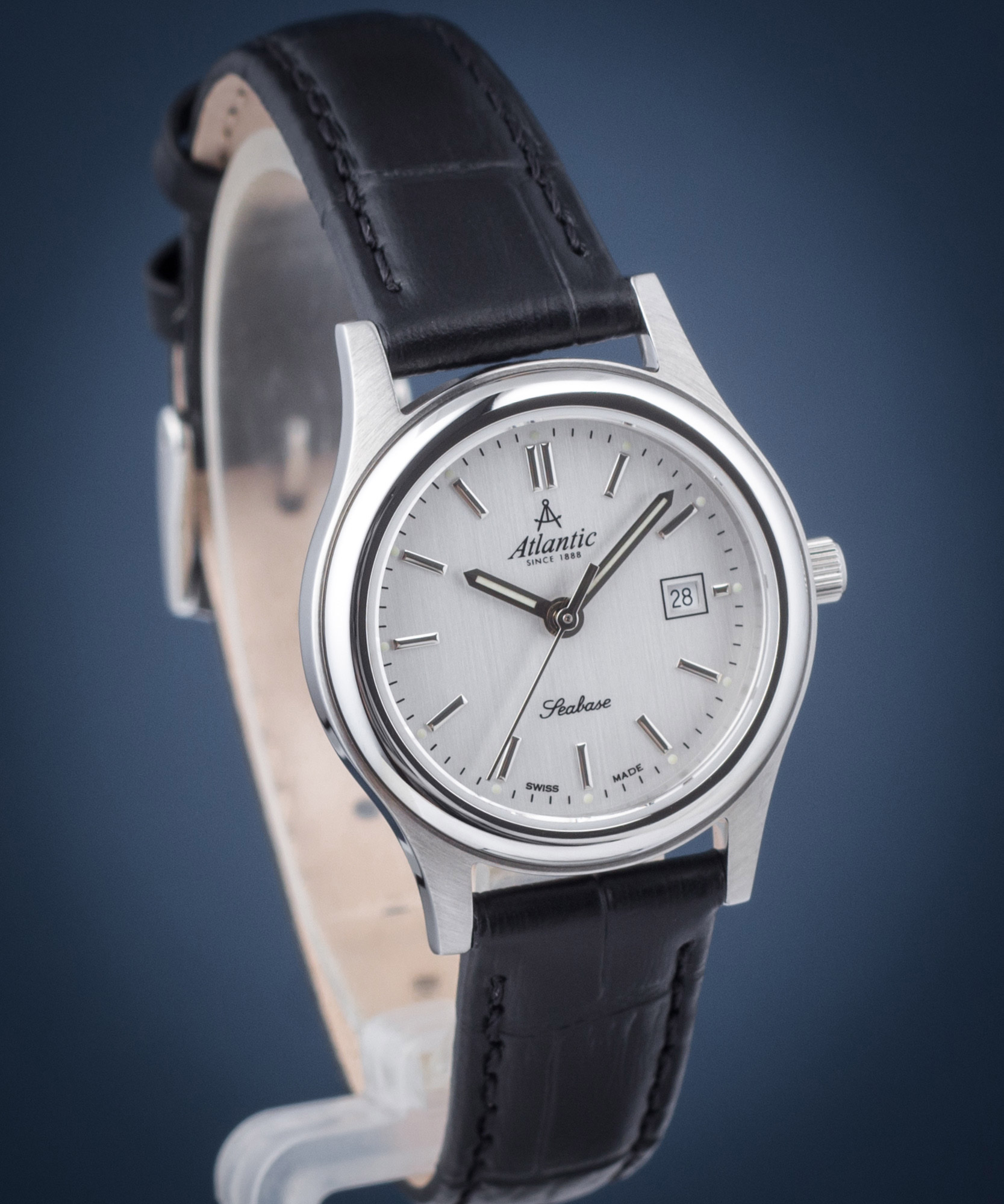 Atlantic 20343.41.21 - Seabase Watch • Watchard.com