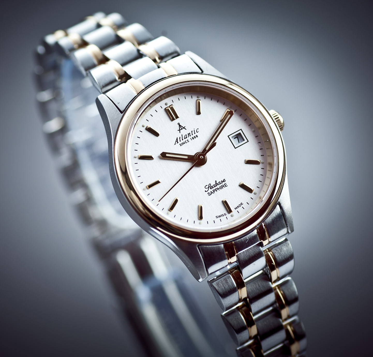 Atlantic 20346.43.21 - Seabase Watch • Watchard.com